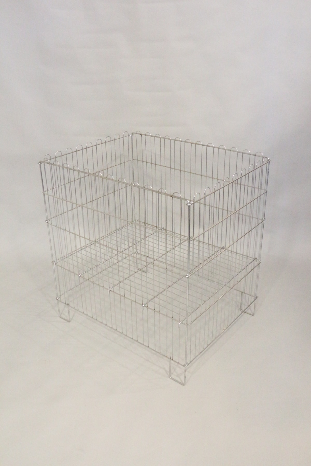 Acar Raf Katlanır Havuz Sepet Tel Sepet 60x80 Cm Fiyatı, Yorumları ...