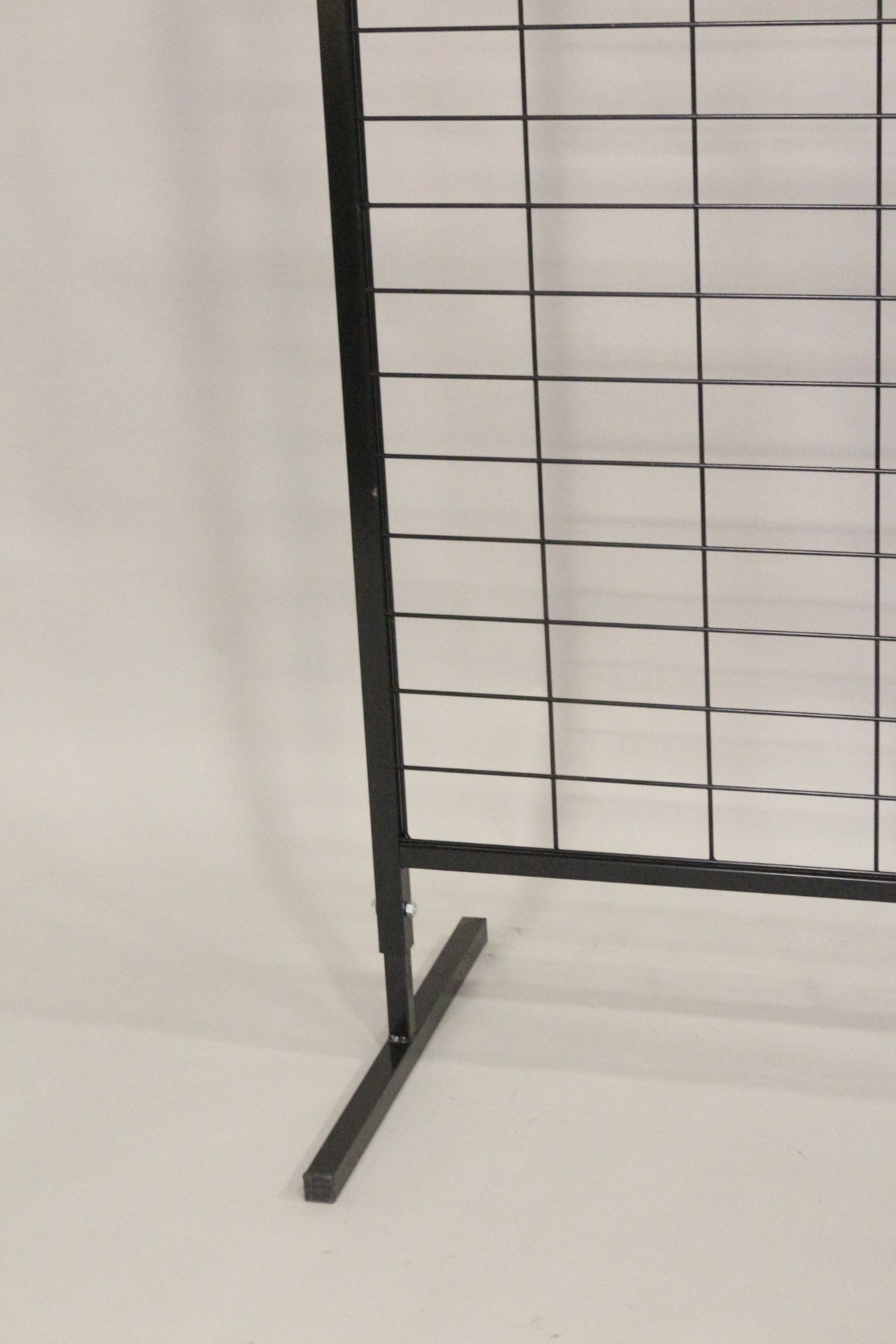 Acar Raf Tel Raf Profil Ayaklı Tel Pano 60x190 Cm Fiyatı, Yorumları ...