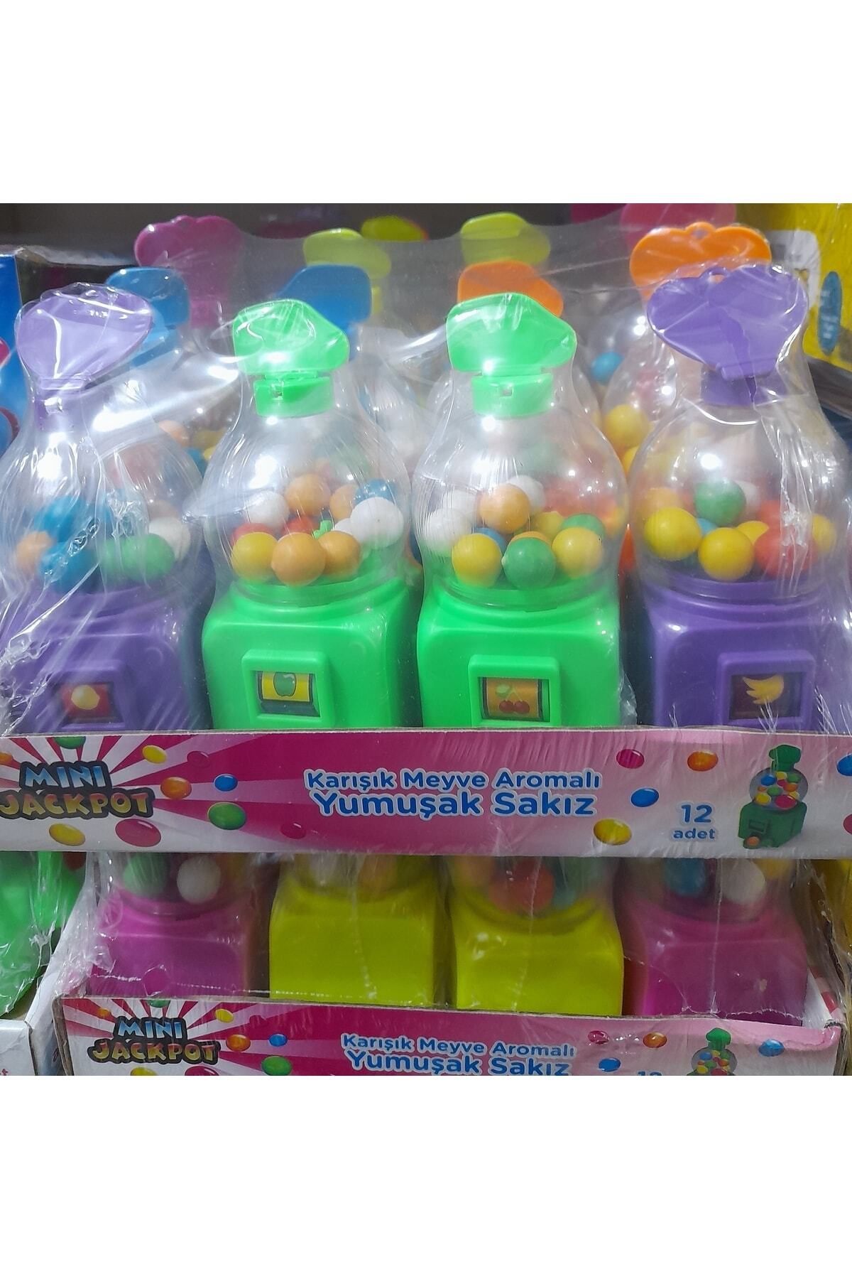 BIG Mini Jackpot Fiyatı, Yorumları - Trendyol