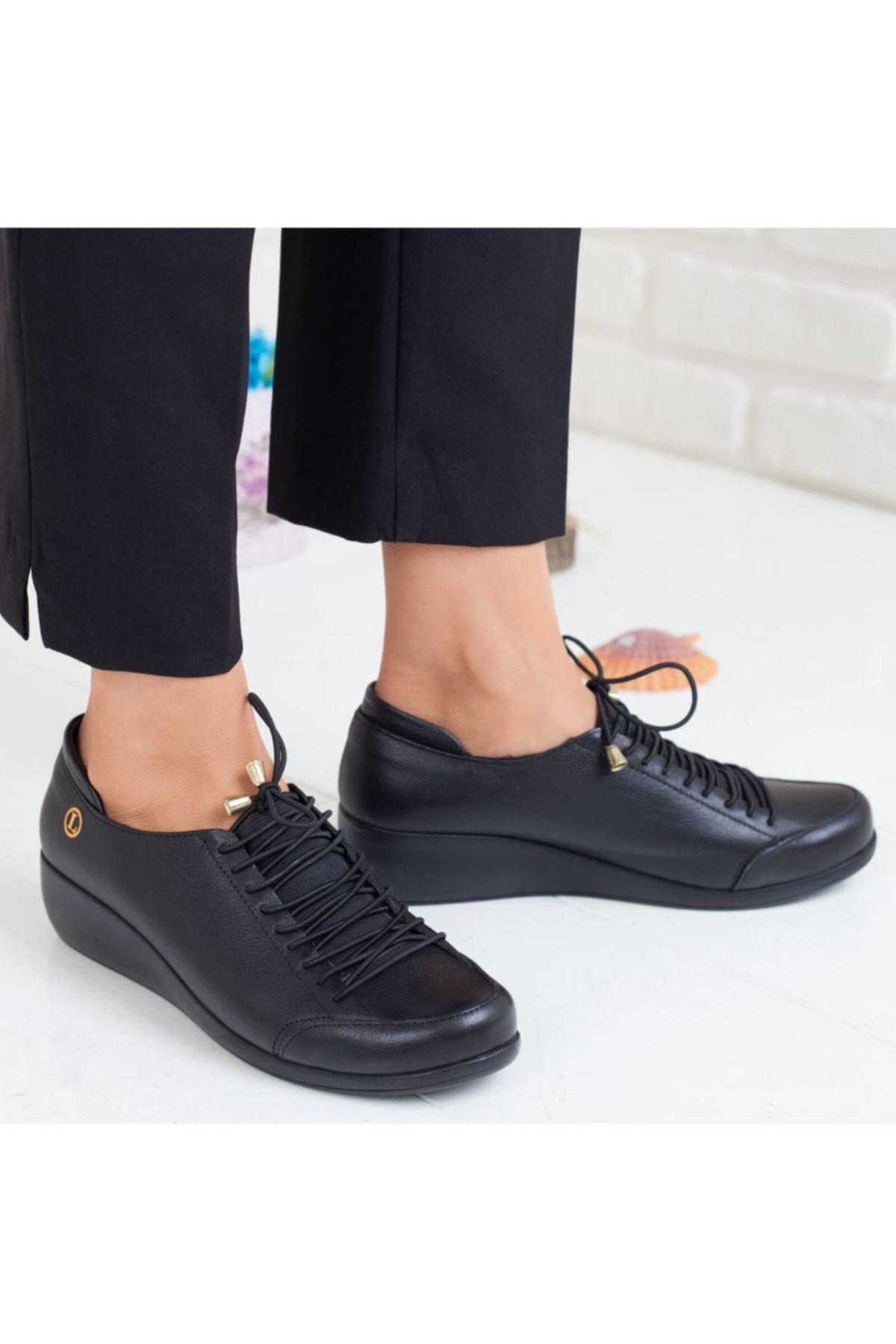 Adım Adım Kadın Günlük Ayakkabı