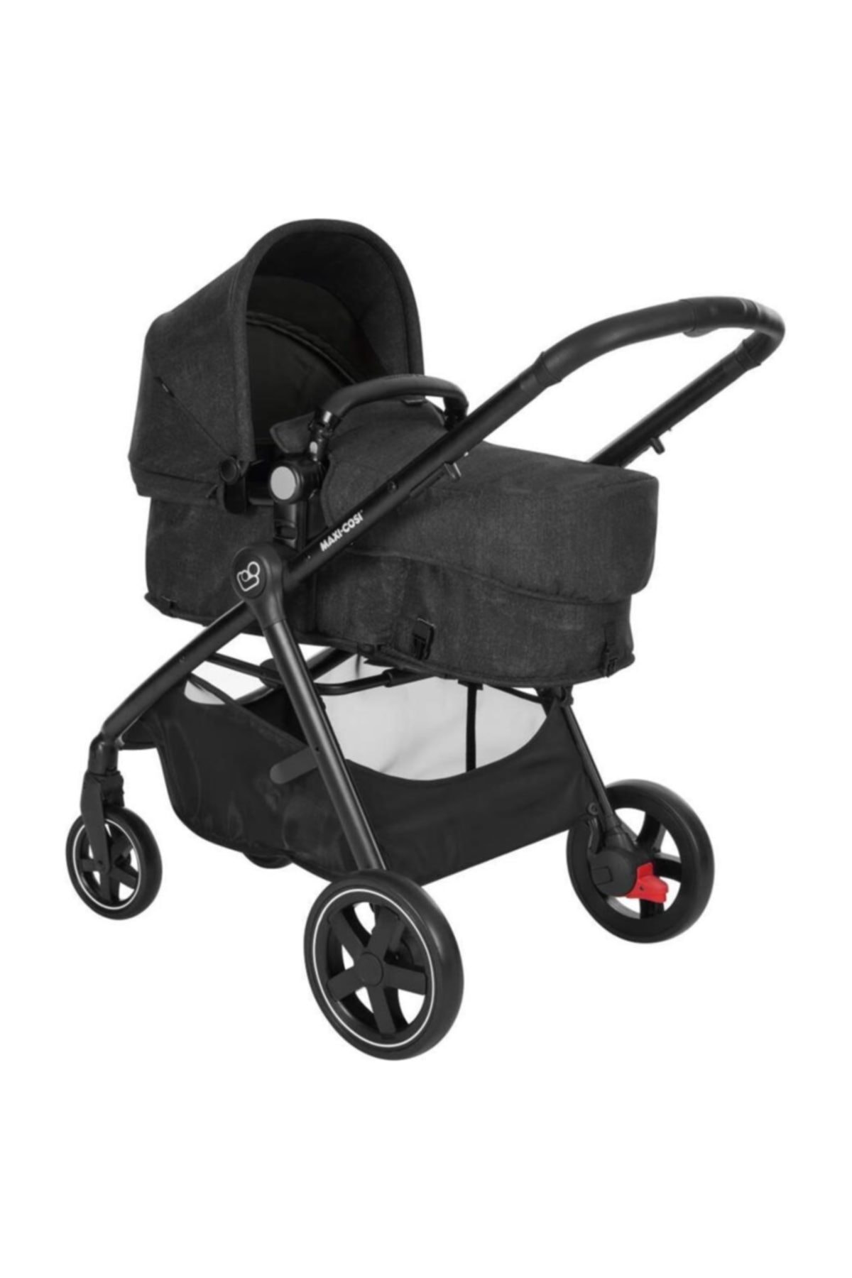 MAXİ-COSİ Zelia Bebek Arabası / Nomad Black