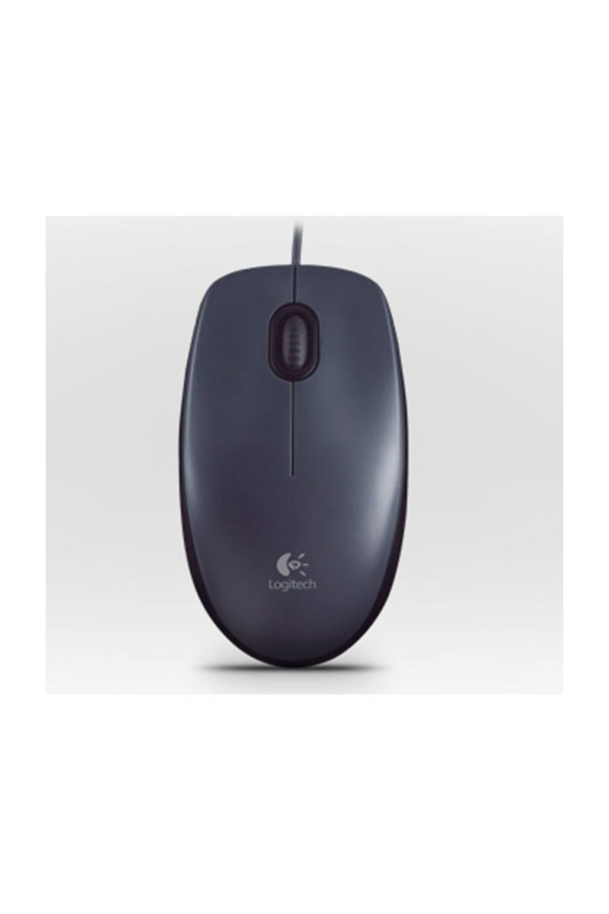 logitech M90 Kablolu Optik Mouse 910-001793