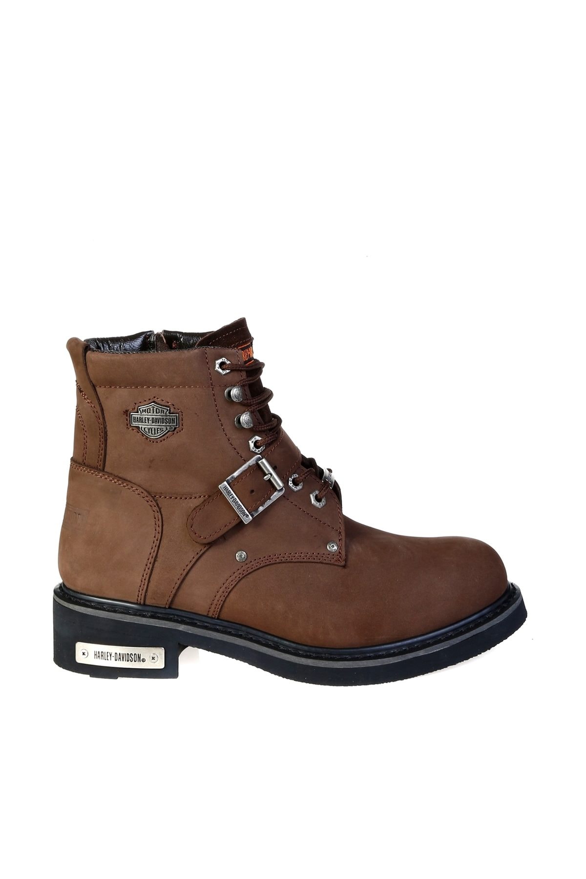 Harley Davidson Casual Bot