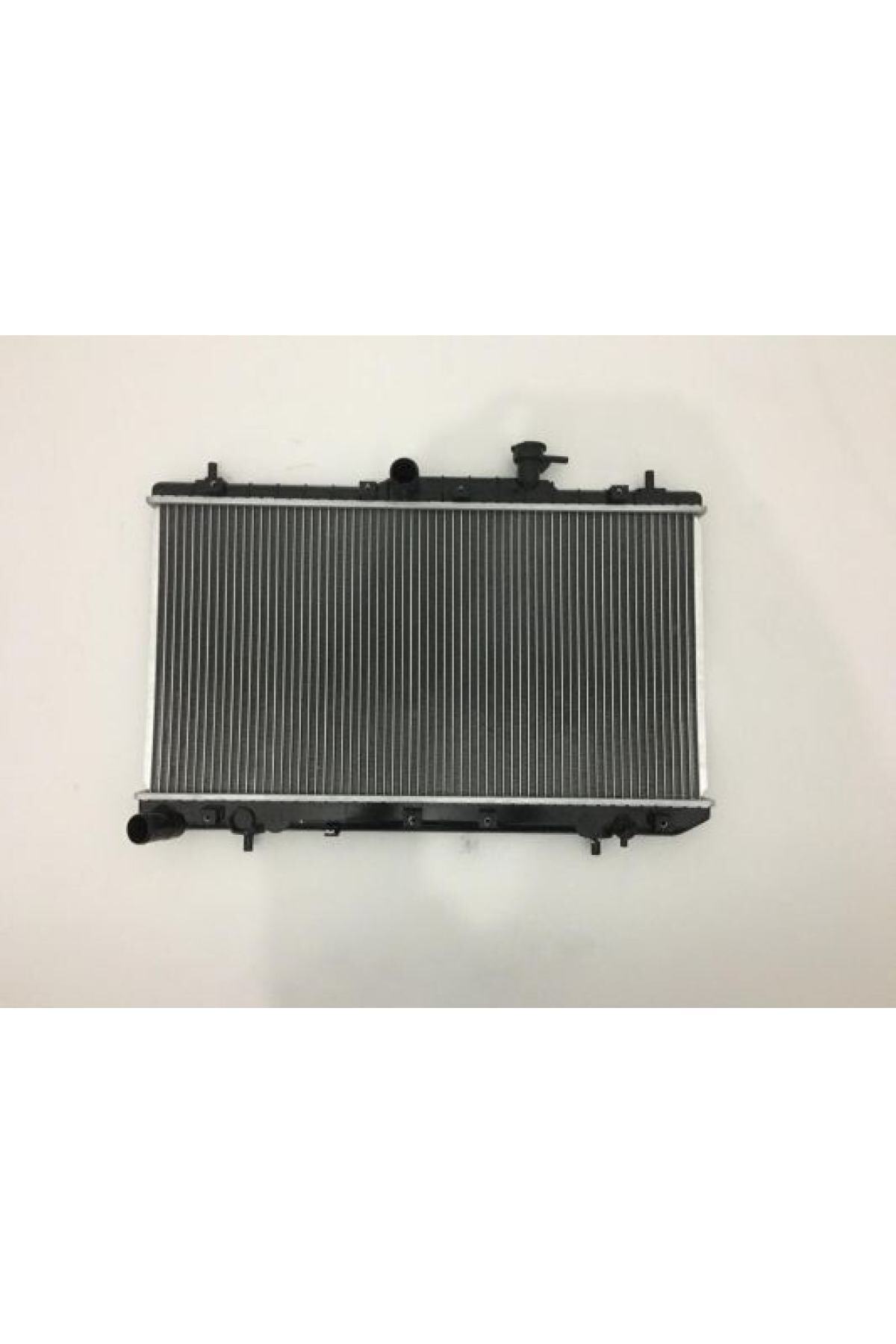 GUST 25310-25300 Su Radyatörü Hyundaı Accent Admire 1.3i - 1.5i - 1.6i ...