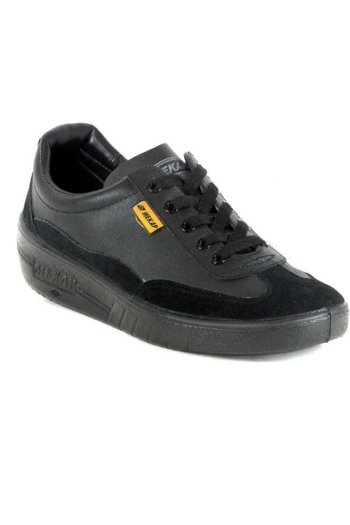 Fogs Siyah Erkek Ayakkabı Fogs Siyah Erkek Ayakkabı