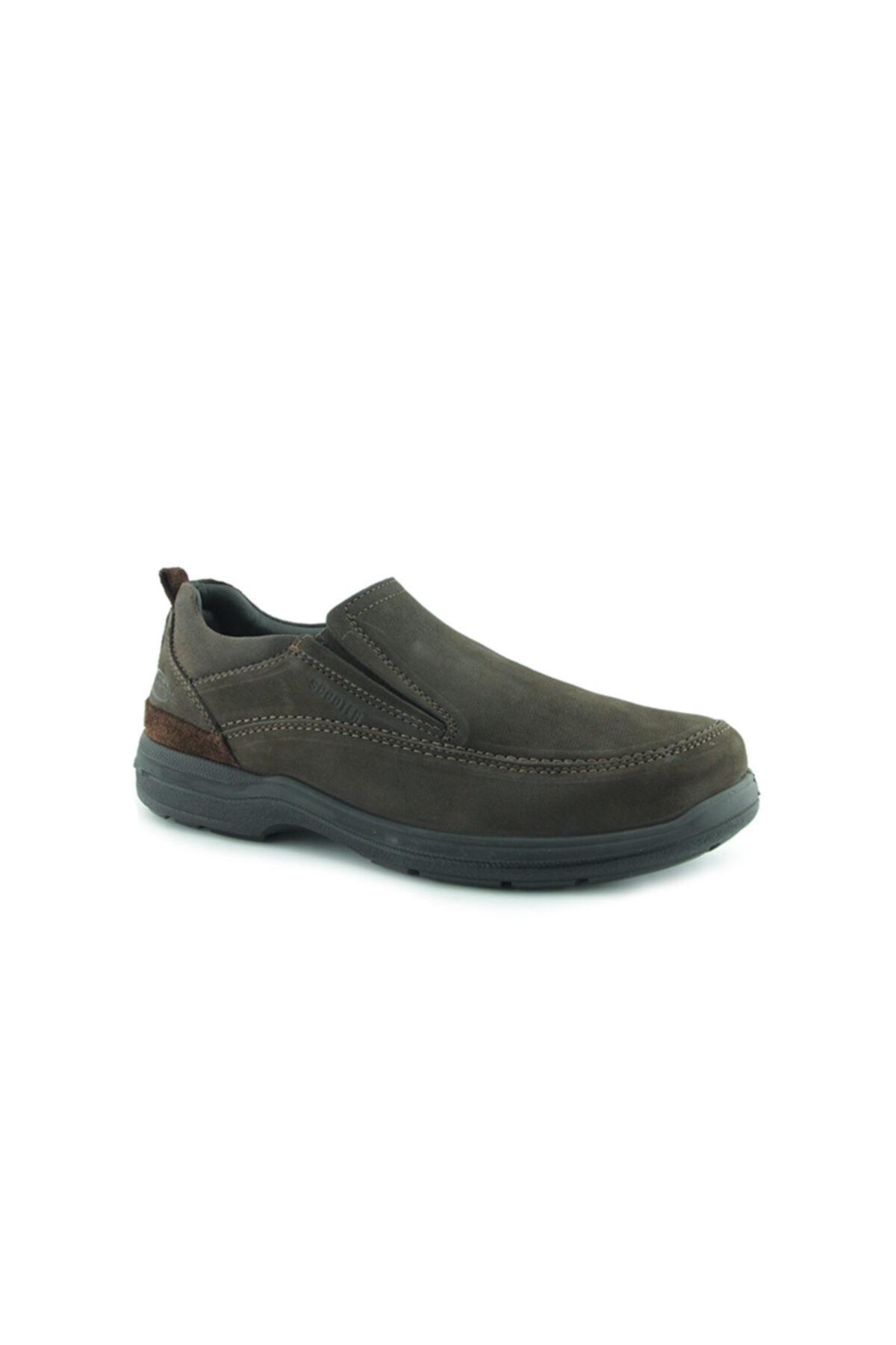 Scooter M3081nka Kahve Nubuk Erkek Ayakkabı