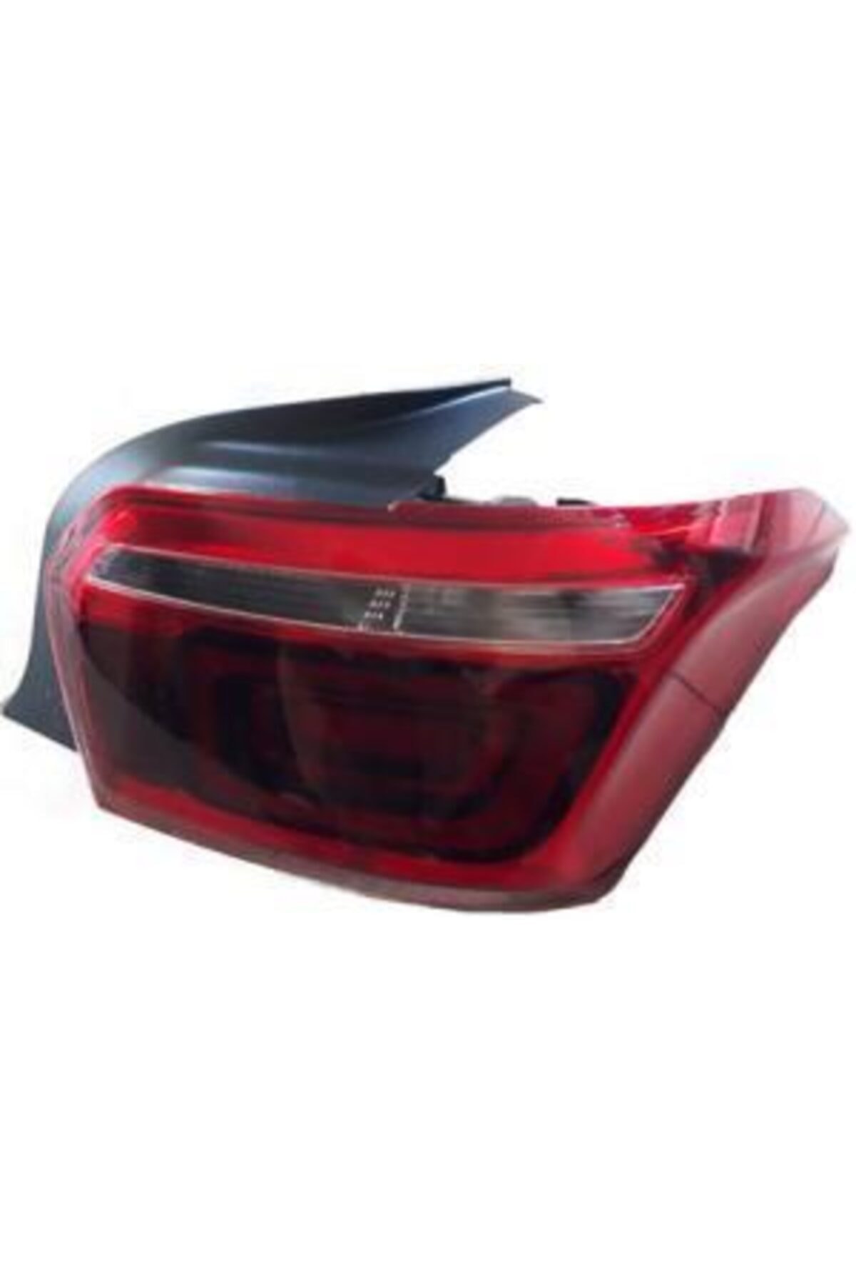 Genel Markalar Ithal Ith-9817303780 Stop Lambası Sol Cıtroen C-elysee ...