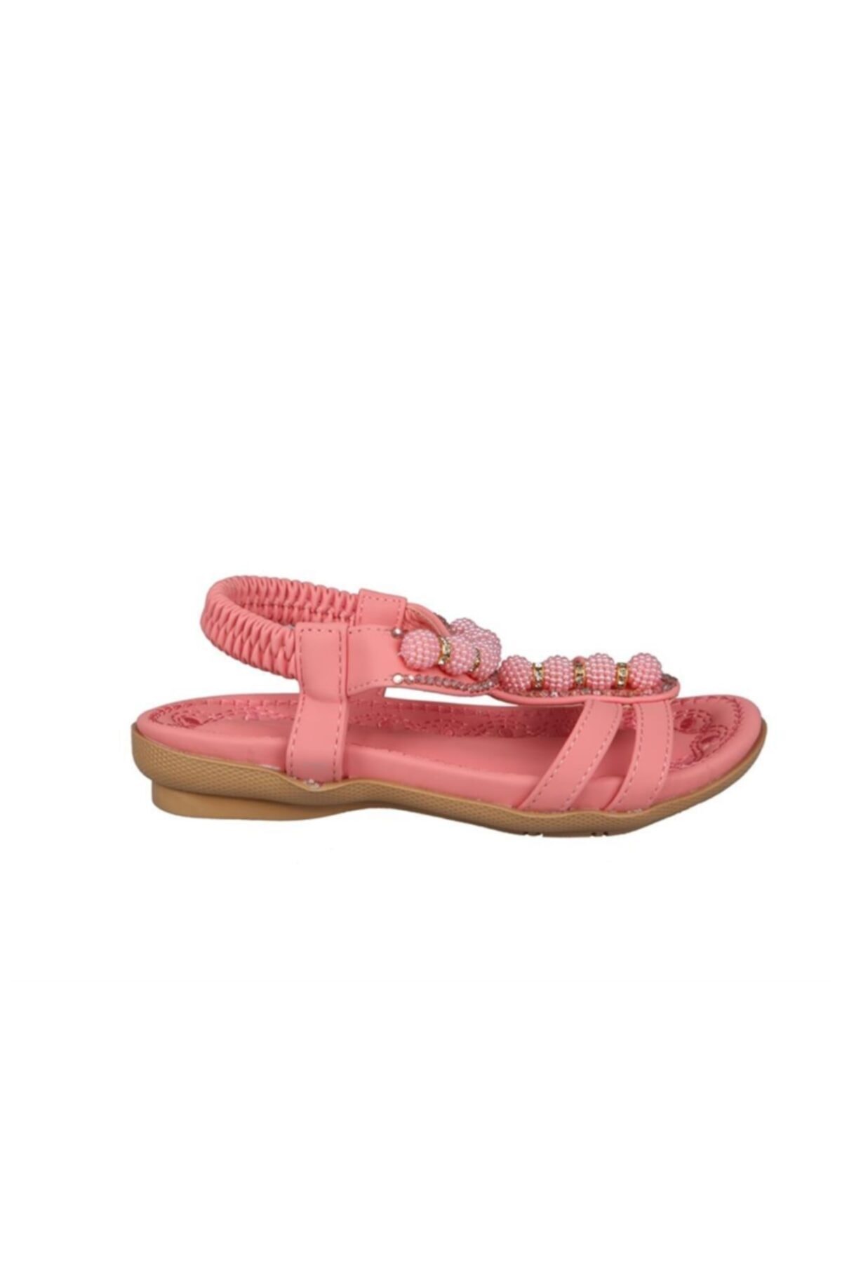 Guja Pembe Kadın Sandalet