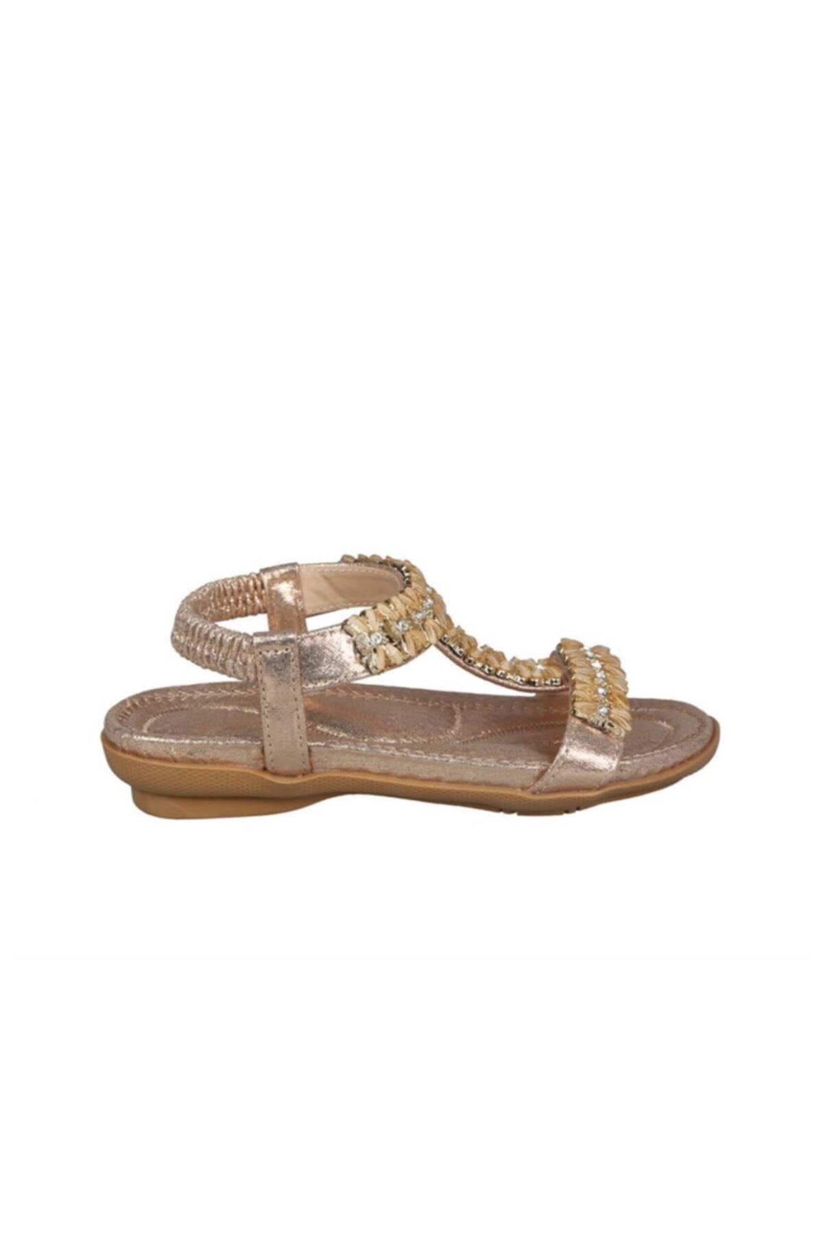 Guja Gold Kadın Sandalet