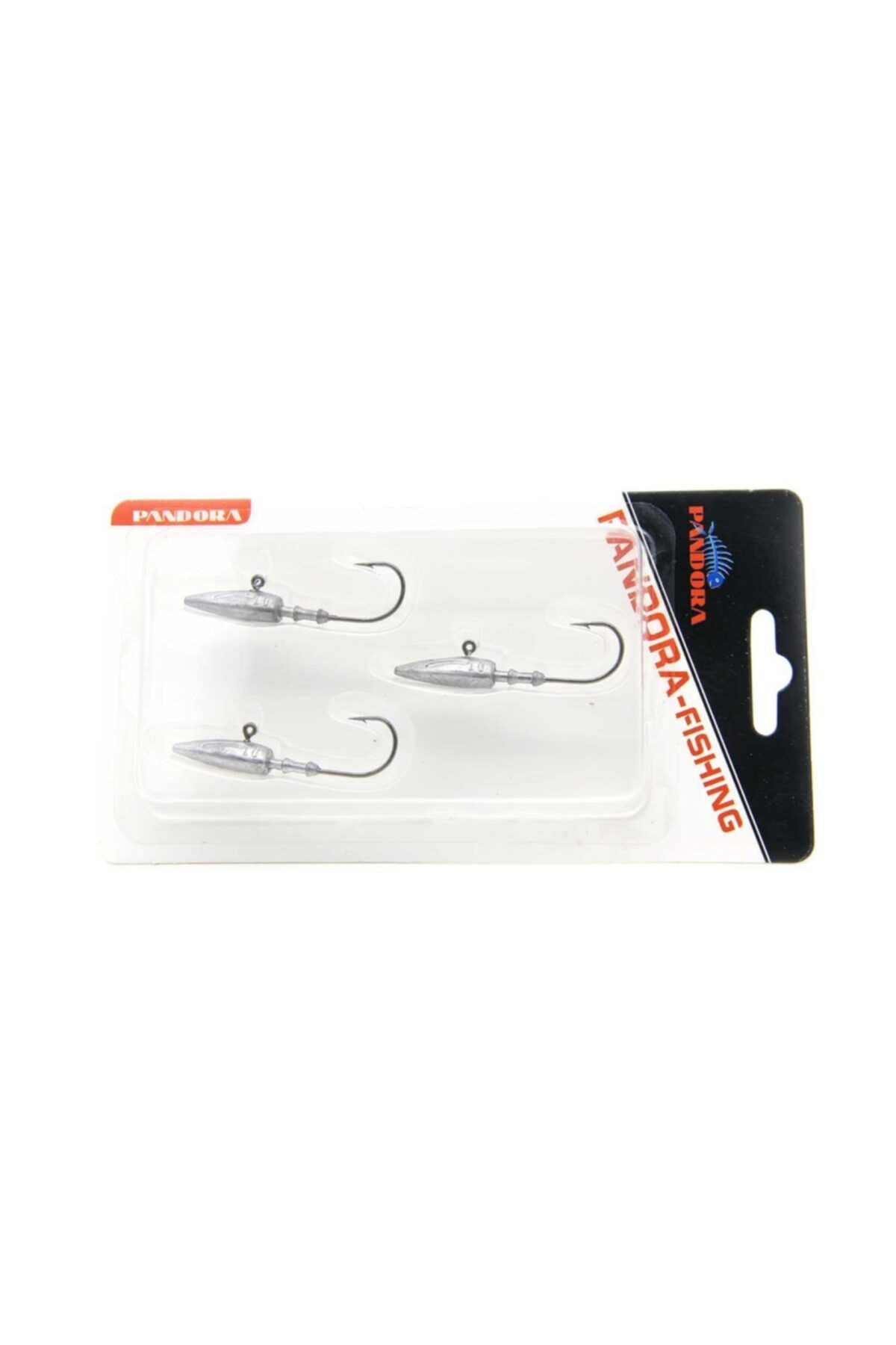 Pandora Jig Head 10 gr - Fiyatı, Yorumları