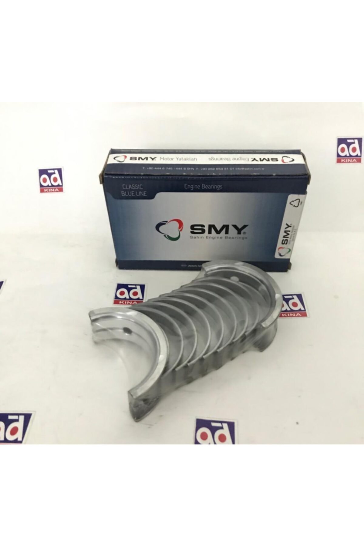 Genel Markalar Ana Yatak 5212 050 Astra Vectra 1.8 2.0 - Fiyatı, Yorumları