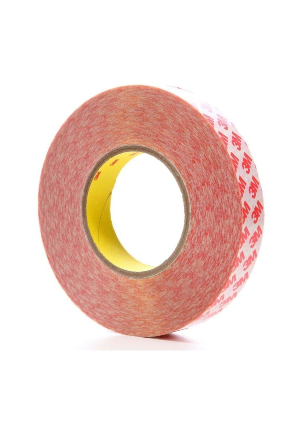 3M 9088 Çift Taraflı Bant 20mm X 50 Mt - Hızlı Yapıştırıcı Fiyatı ...