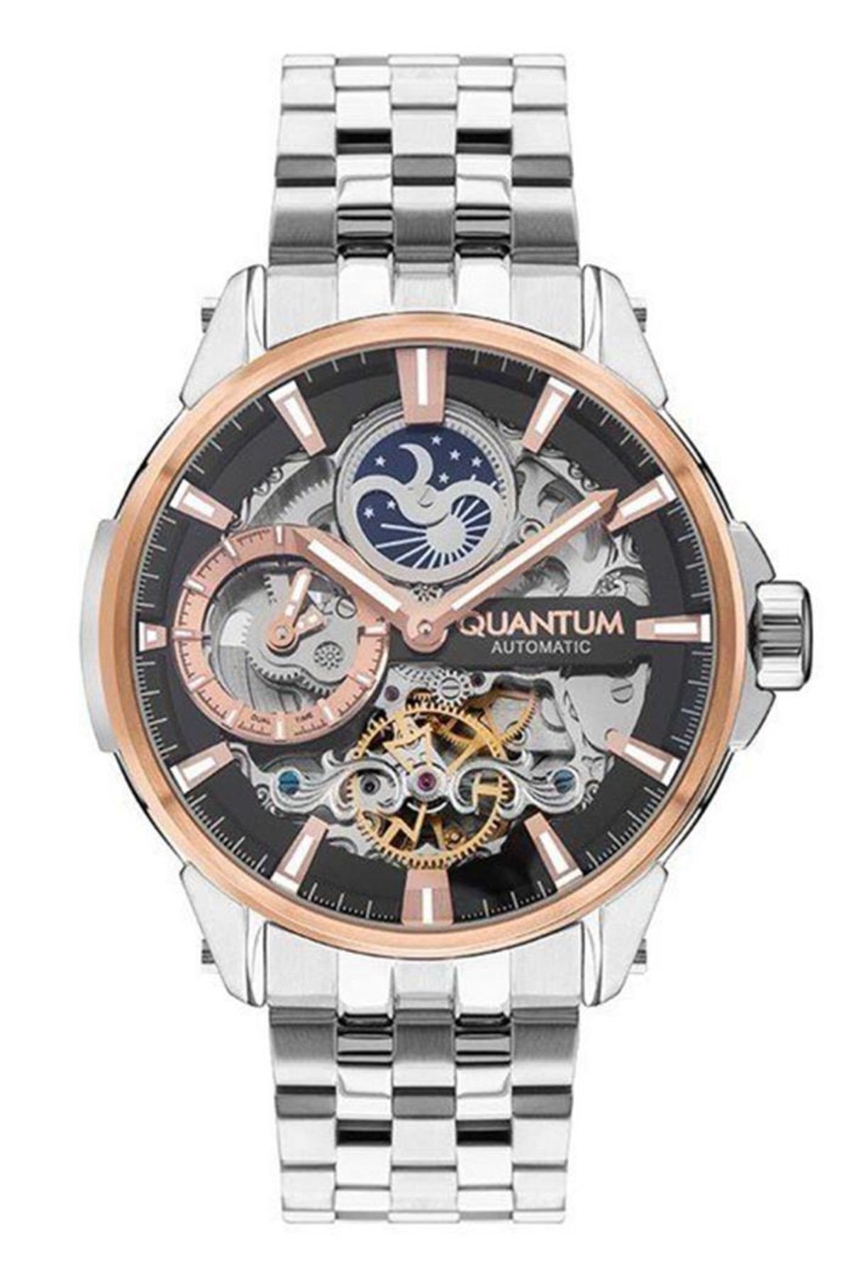 Quantum Qmg1018.550 Erkek Kol Saati - Fiyatı, Yorumları