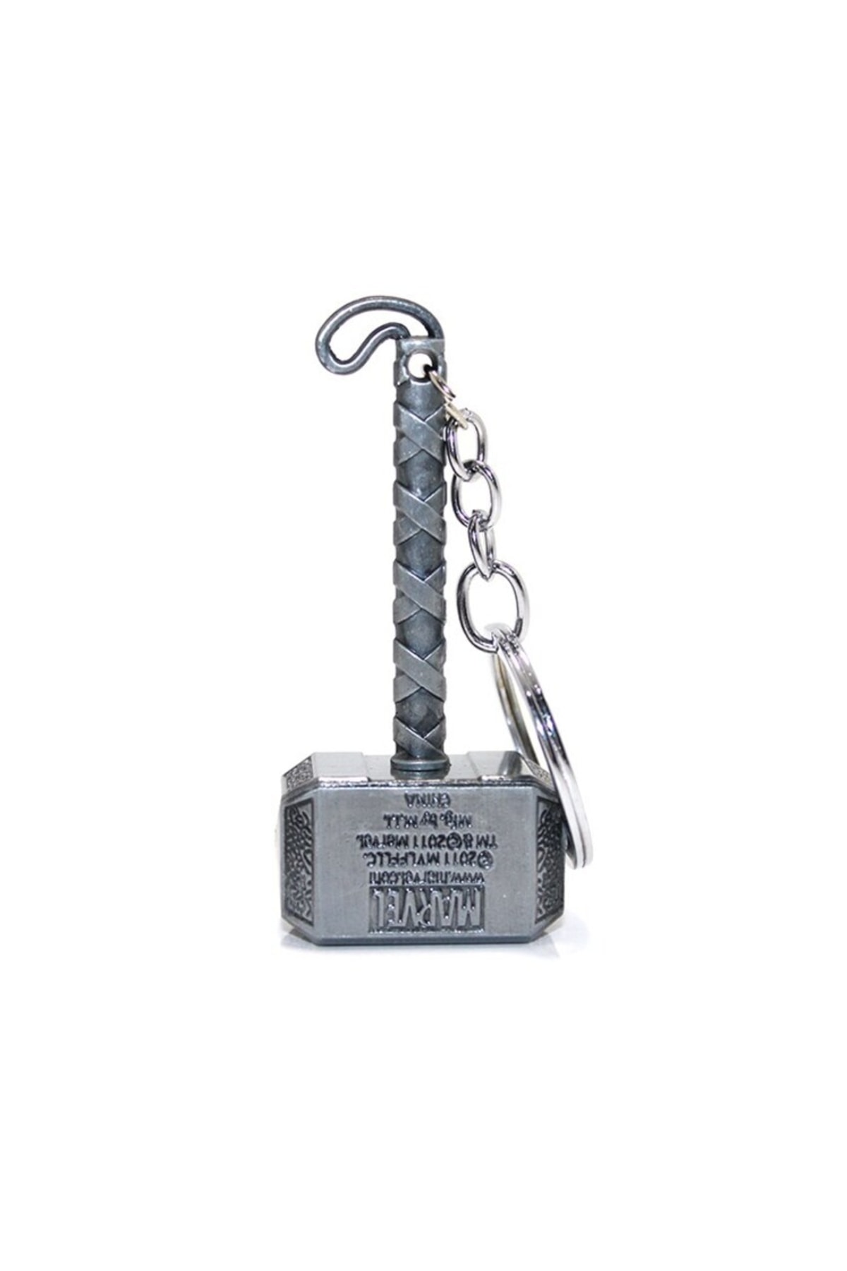 Kuzgunshop Thor Çekiç Anahtarlık Marvel Mjolnir Fiyatı, Yorumları ...