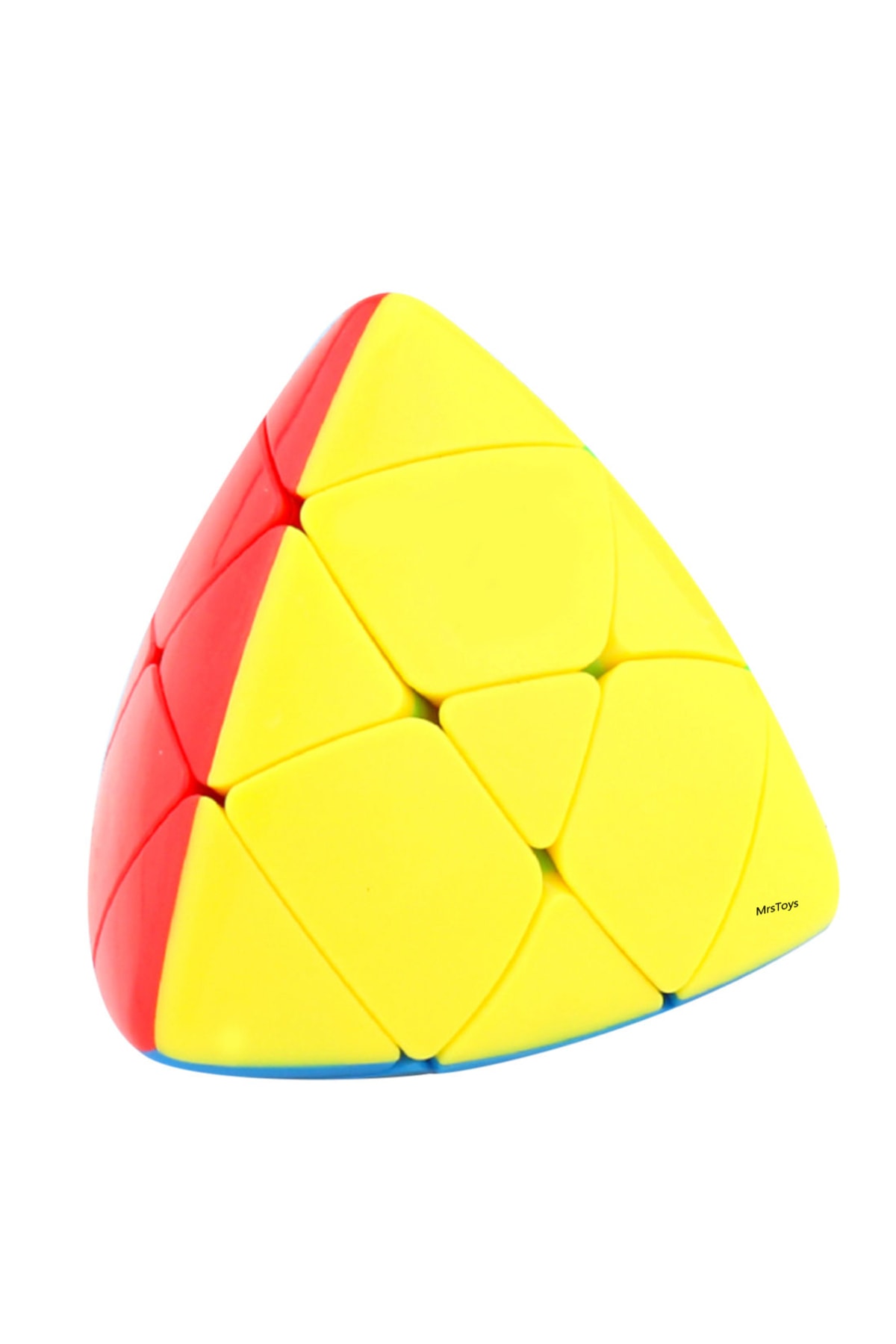 MRSTOYS Mgc B1 Mastermorphix 3x3 Piramit Küp Zeka Küpü Sabır Küpü Akıl ...