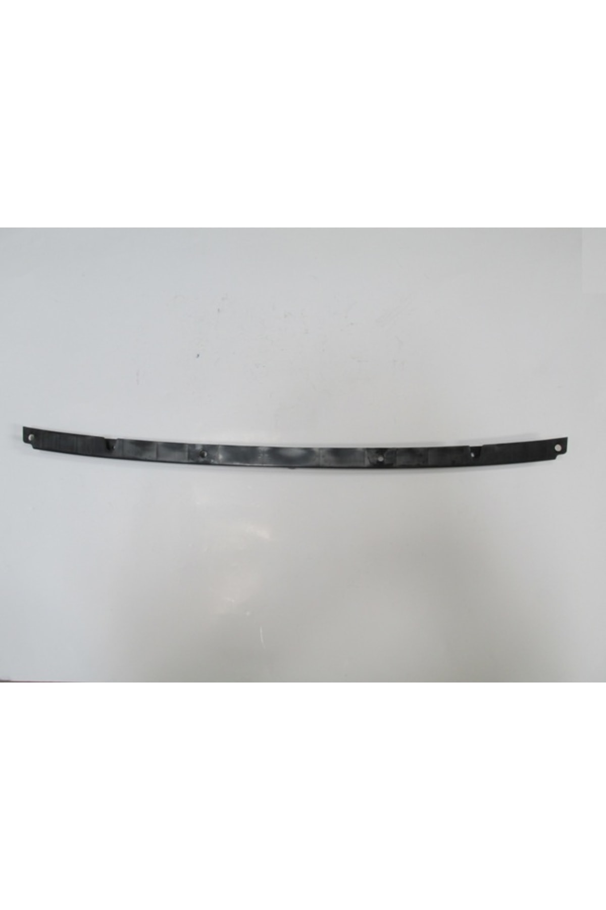 Genel Markalar Bmw 3 Serı- F30- 12/14; Uyumlu Ön Tampon Alt Çıtası (m ...