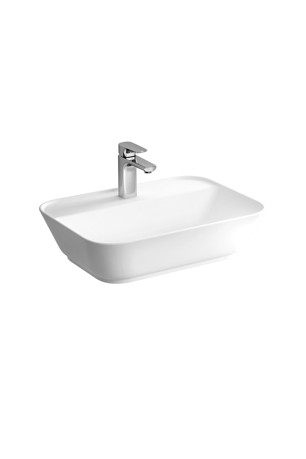 VitrA Geo Lavabo 60 Cm Çanak Lavabo 7426b003-0041 Fiyatı, Yorumları ...