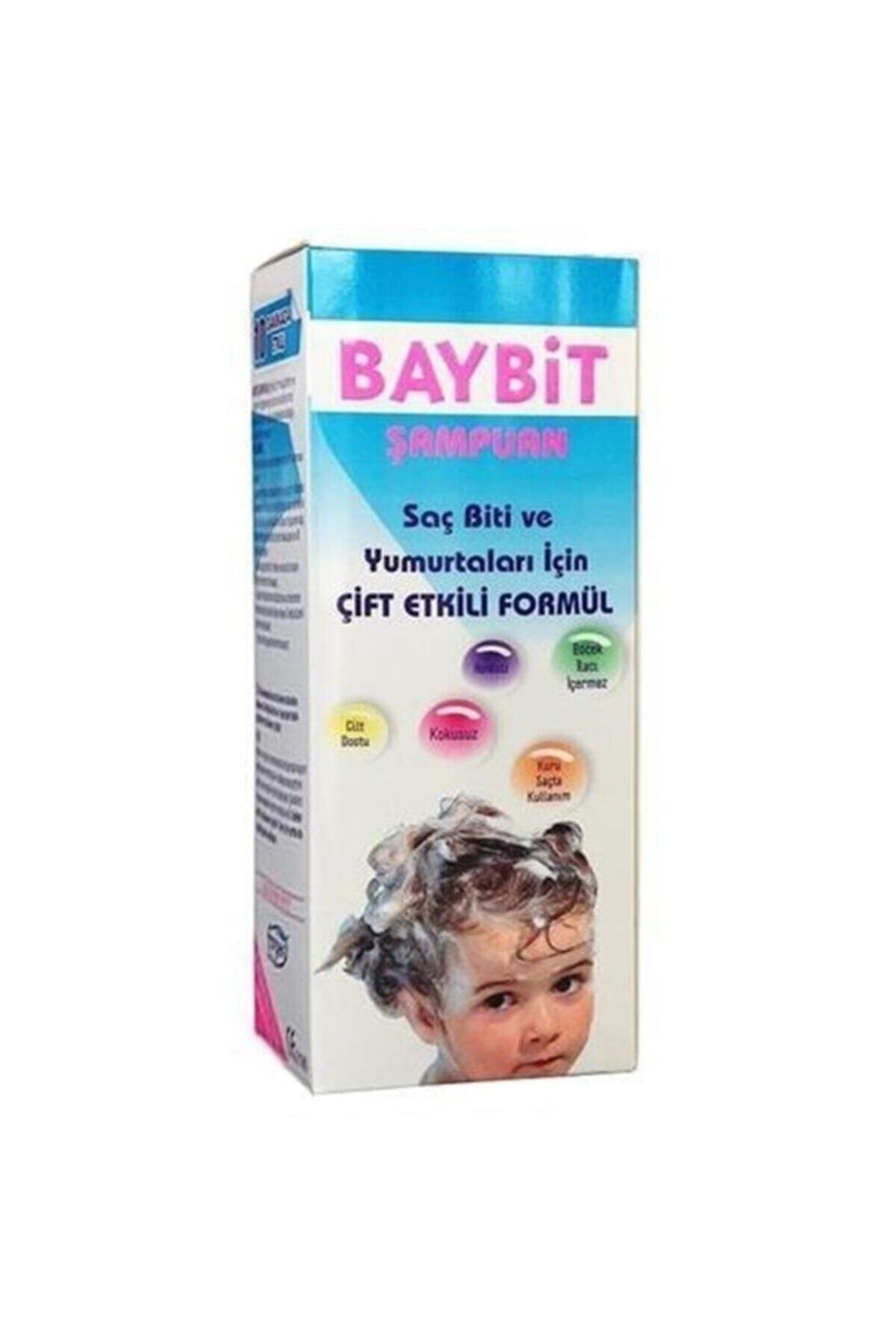 BAYBİT Bit Şampuanı 200 ml Fiyatı, Yorumları - TRENDYOL