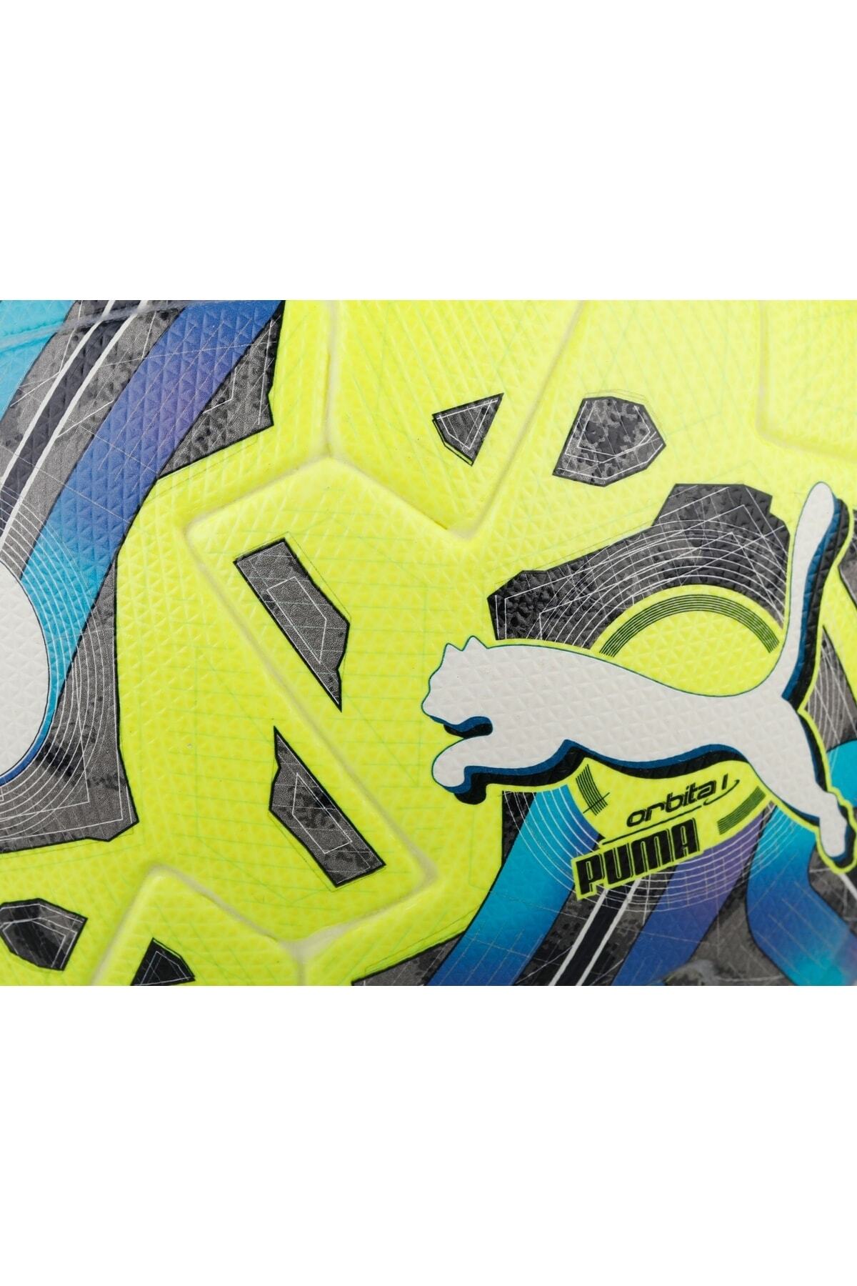Puma Orbita 1 Profesyonel Futbol Topu 8377402 Renkli Fiyatı, Yorumları ...