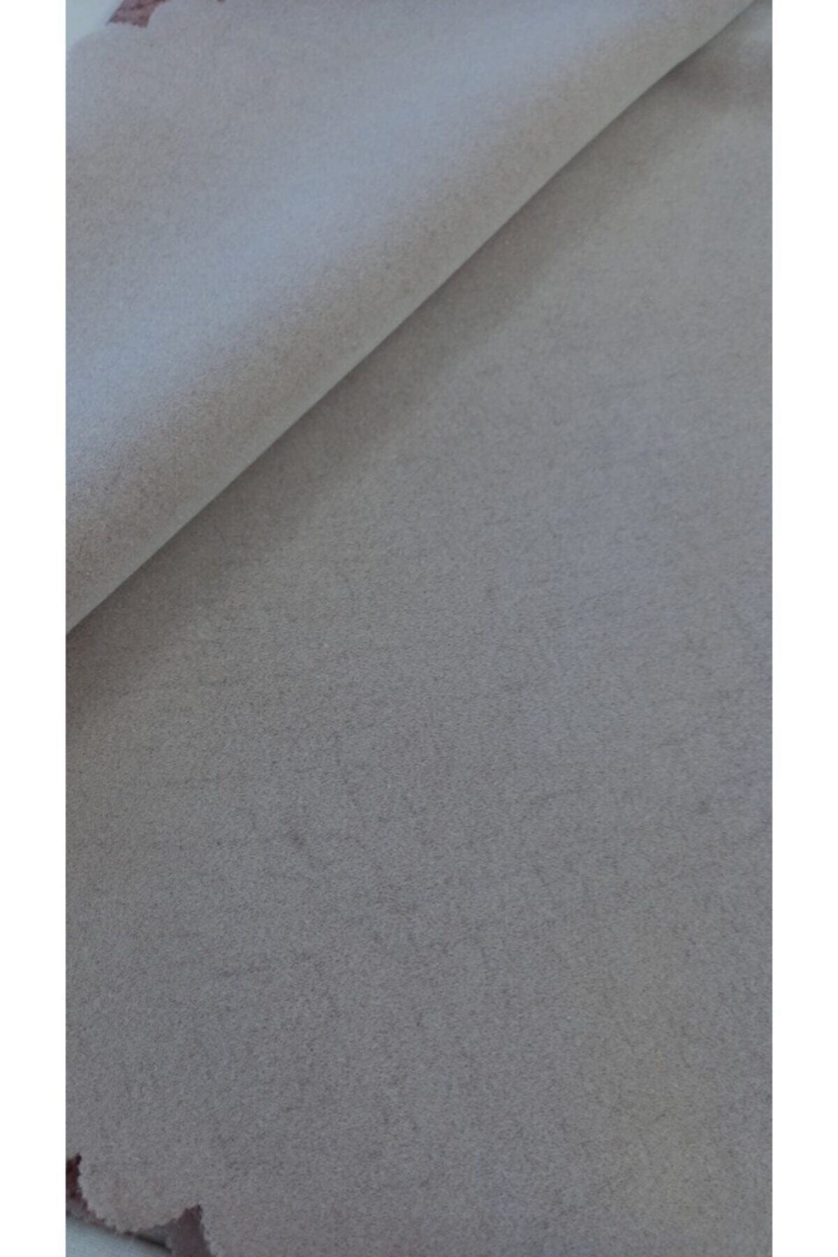 KARAHANLI Damar Desen İnce Kaymaz Süngerli Kanepe Koltuk Örtüsü Füme ...