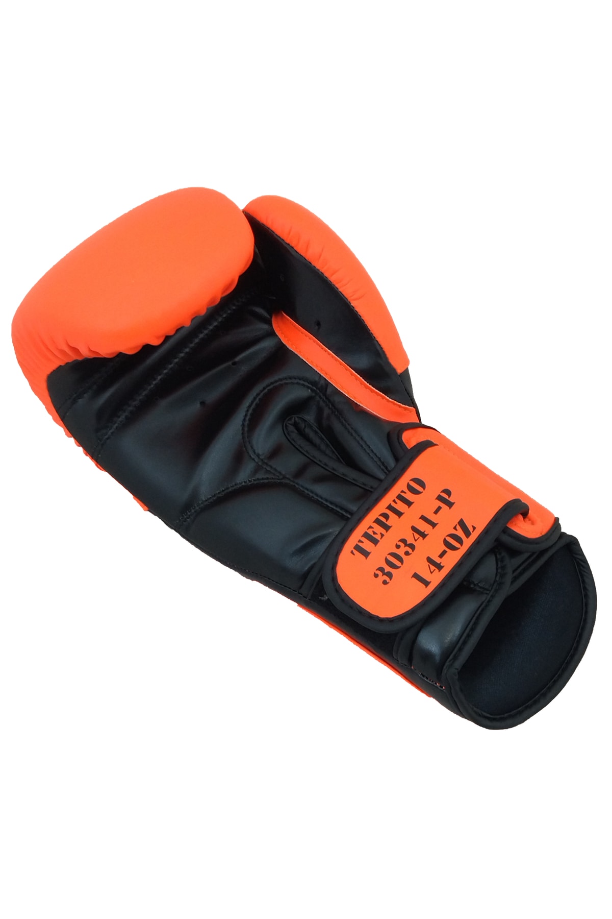 Dragon 30341-p Tepito Boks Eldiveni Muay Thai- Kick Boks EldiveniFiyatı ...