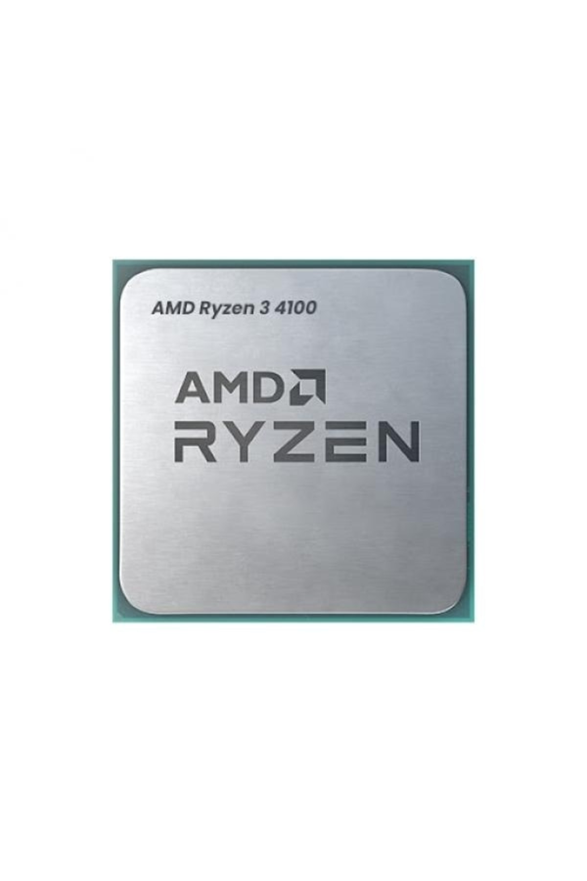 Amd Ryzen 3 4100 4c 3.8ghz 4mb Am4 Kutusuz Fanlı Işlemci - Fiyatı ...