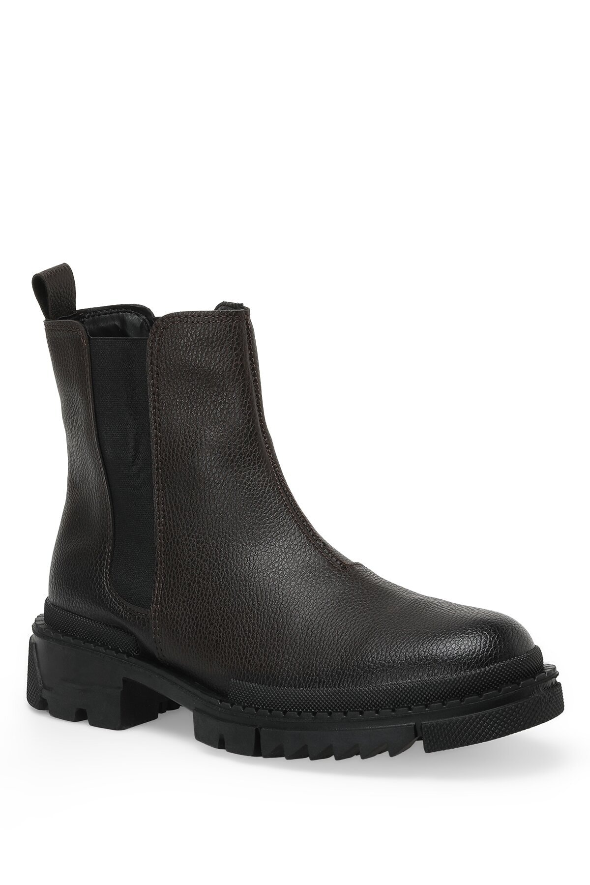 Salvano Lona 2pr Kahverengi Erkek Bot Fiyatı, Yorumları - Trendyol