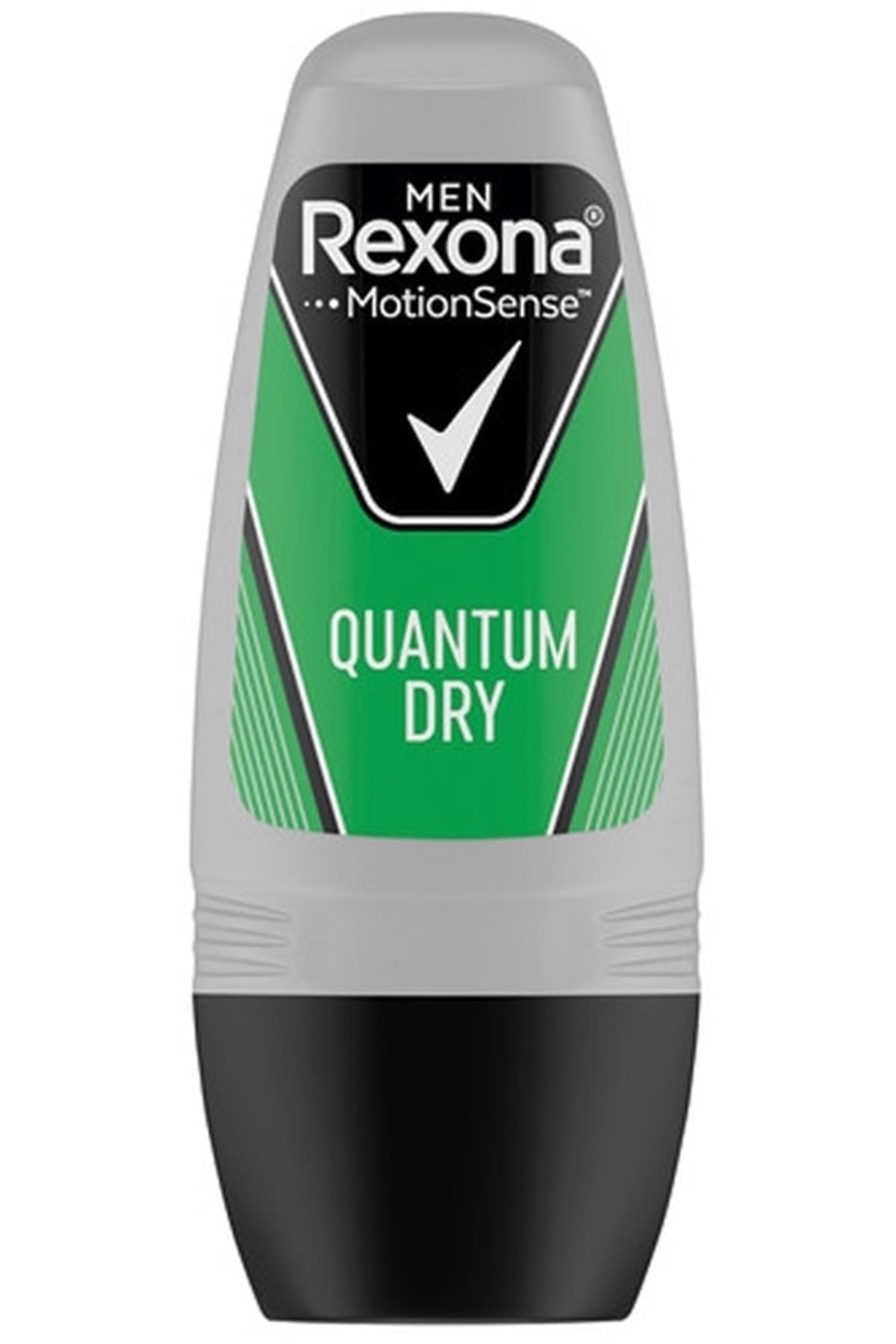 Rexona Erkek Deodorant Roll On Quantum Dry 50 Ml - Fiyatı, Yorumları