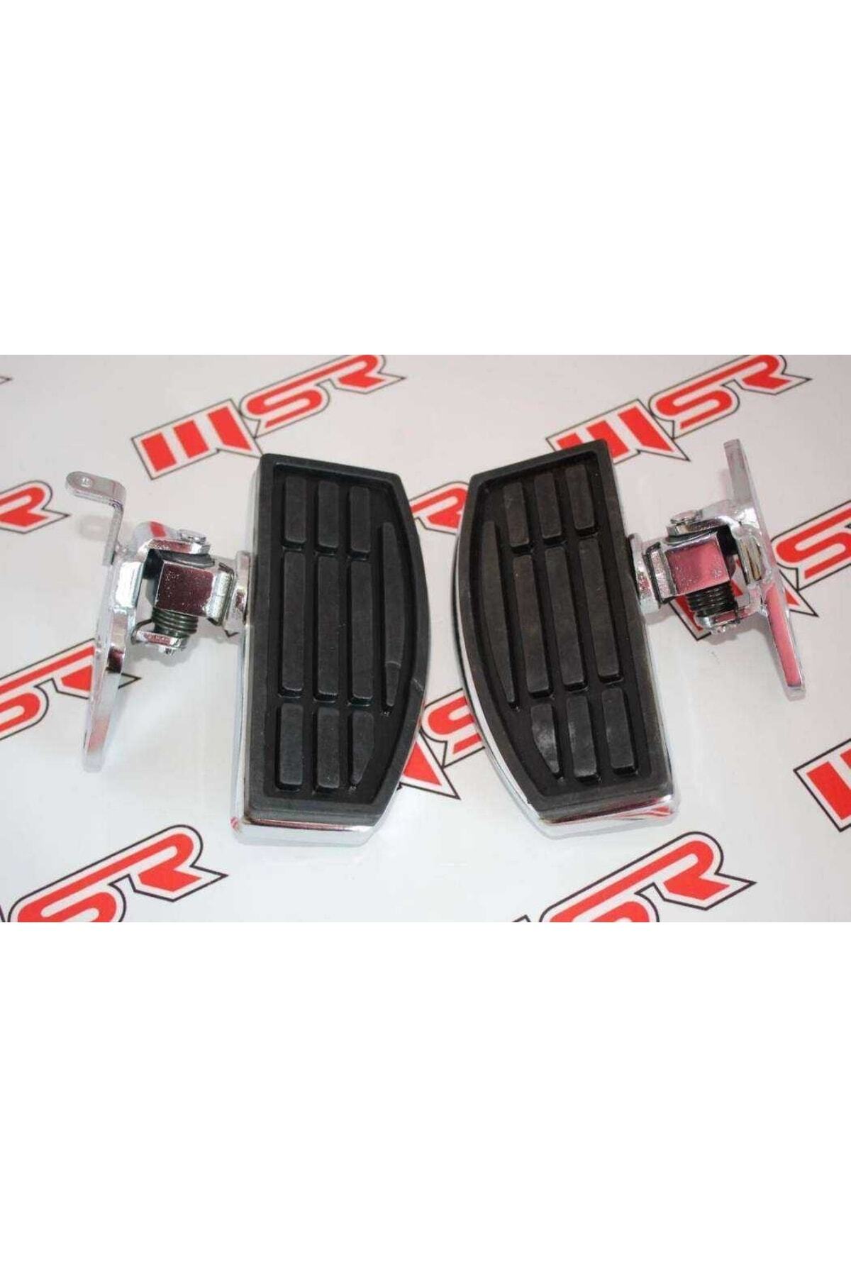 ONUR MOTOR Regal Raptor Dd250 / Dd350 / Mr Destro 250 Ayaklık Tk Fiyatı ...