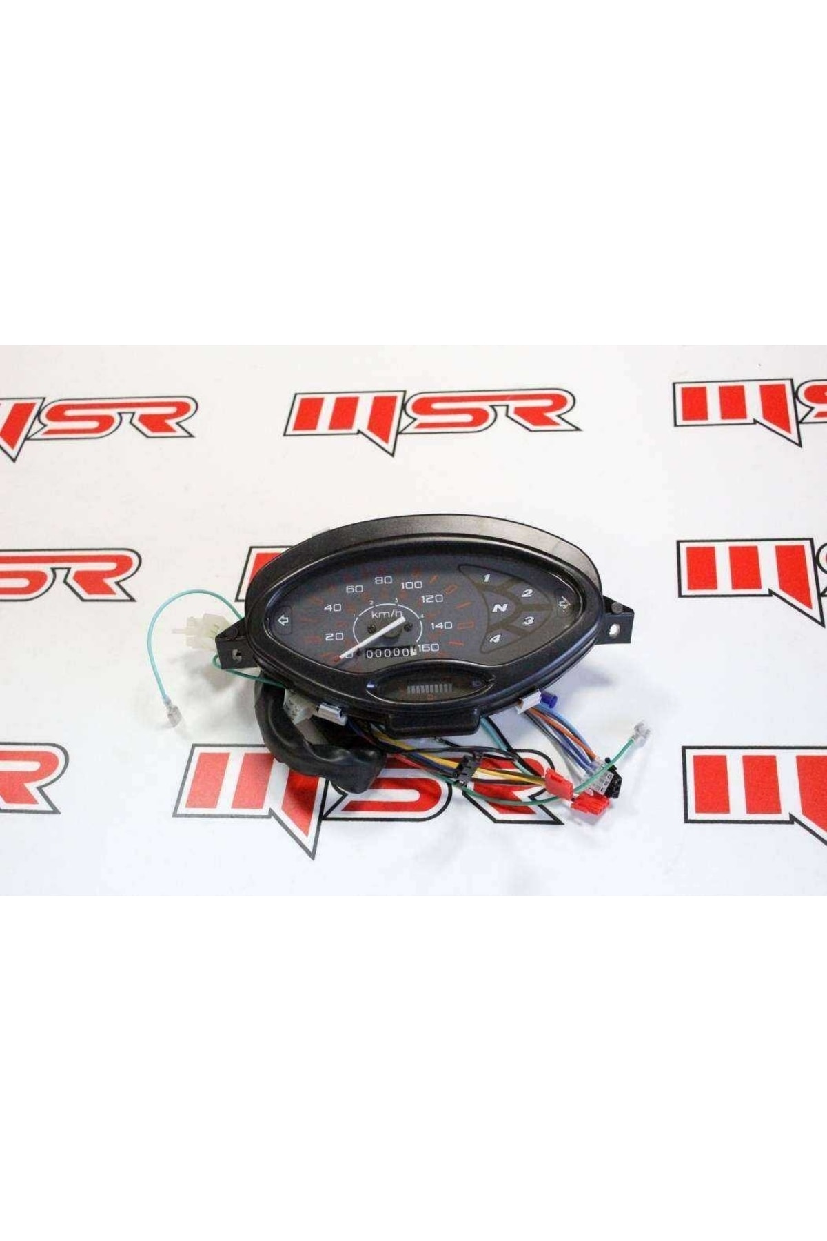ONUR MOTOR KM Speed Sensor - Trendyol