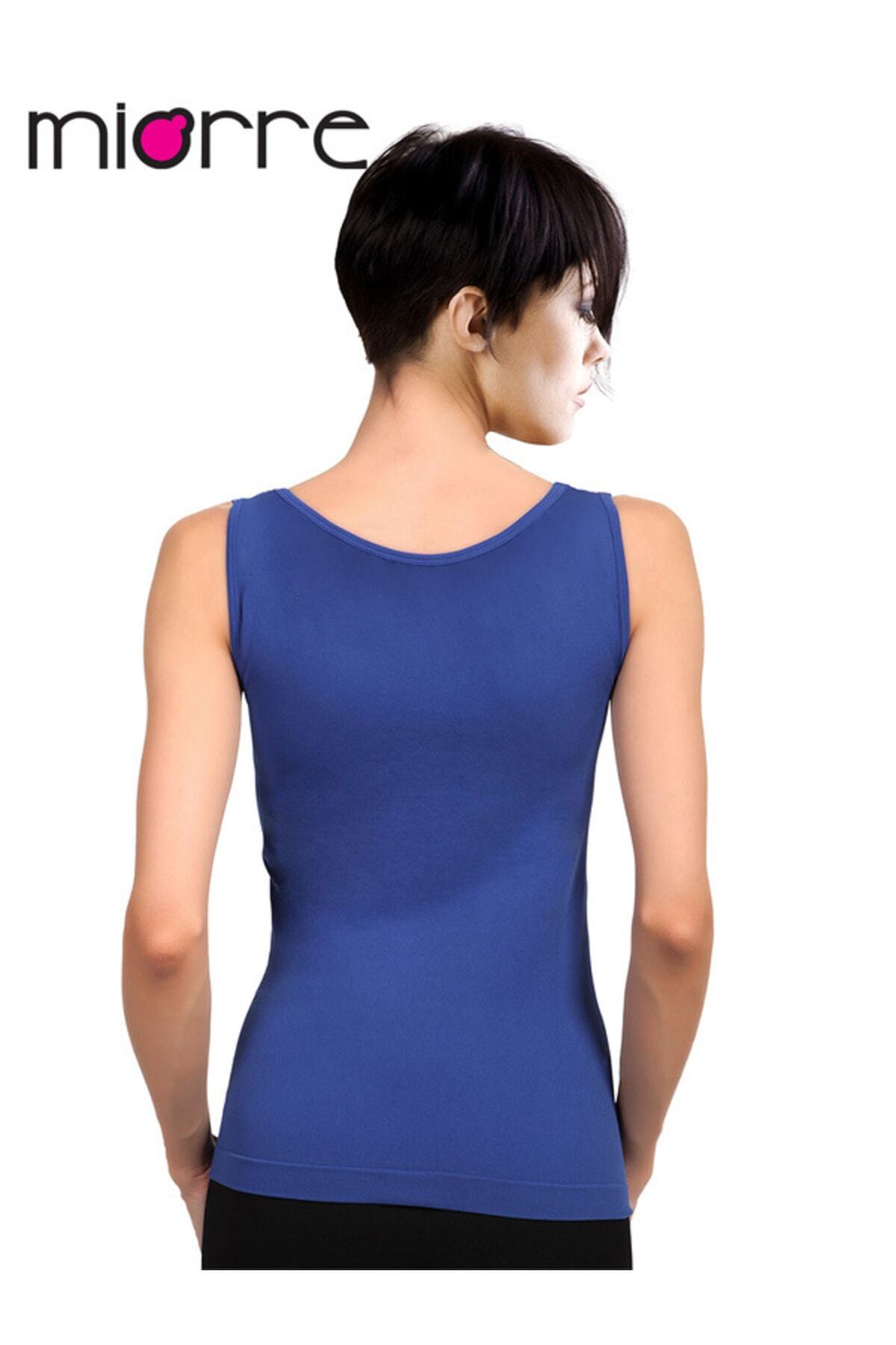 Miorre Seamless Kalın Askılı Atlet Fiyatı, Yorumları - Trendyol