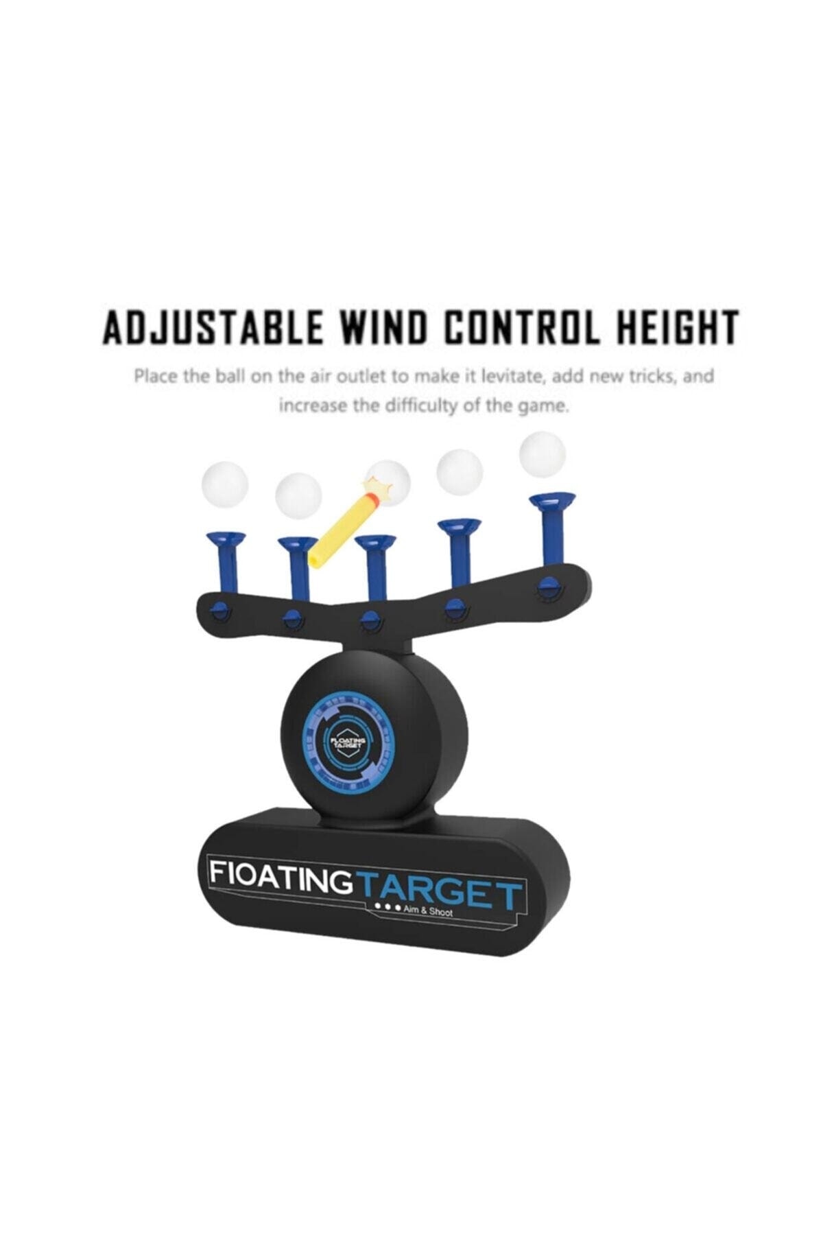 Hower's Joysmart Floating Target Shooting Game Flying Targets Game For ...