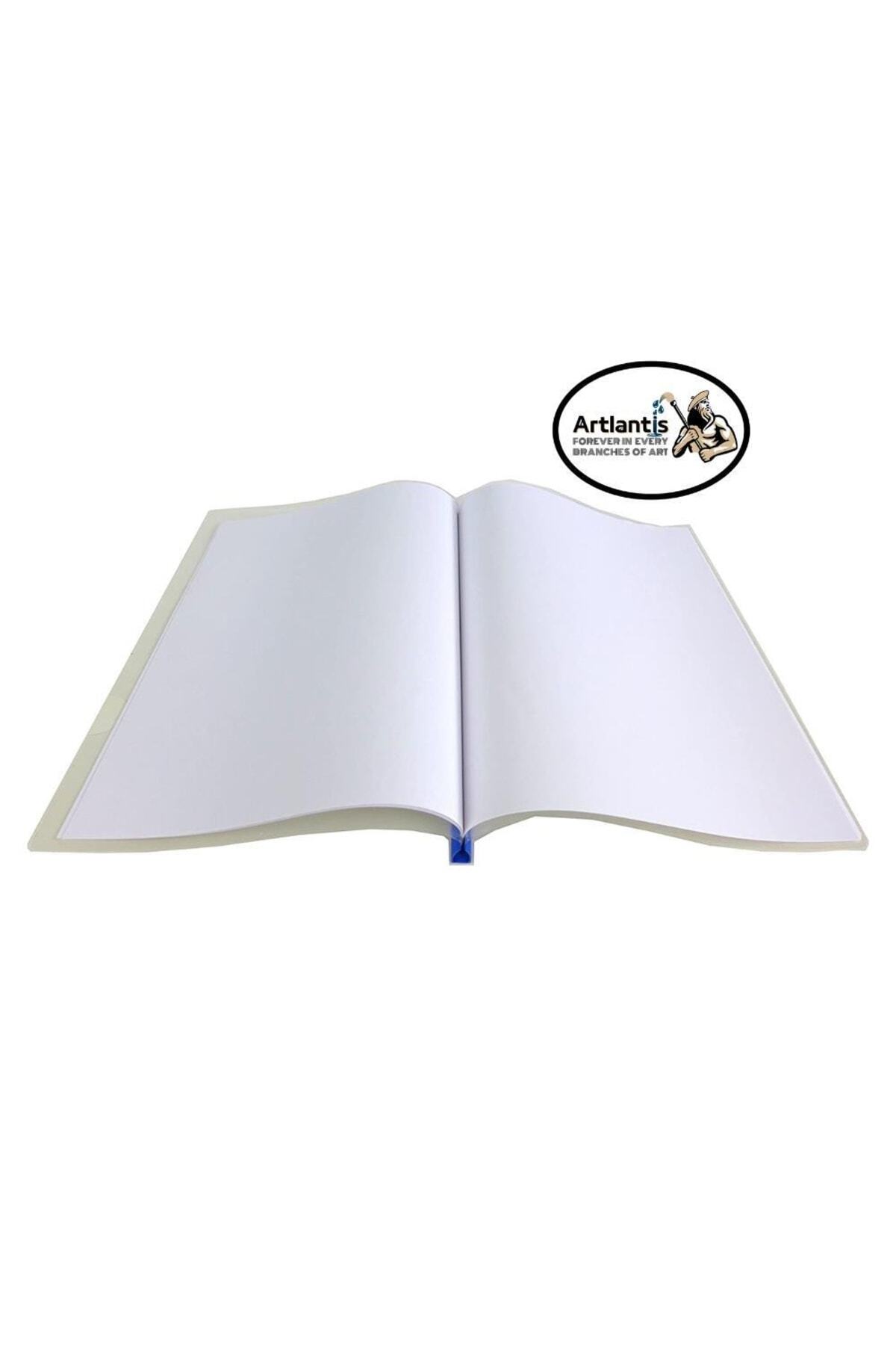 Artlantis A-4 5'li Yandan Sürgülü Sıkıştırmalı Dosya 1 Paket A4 5 Renk ...