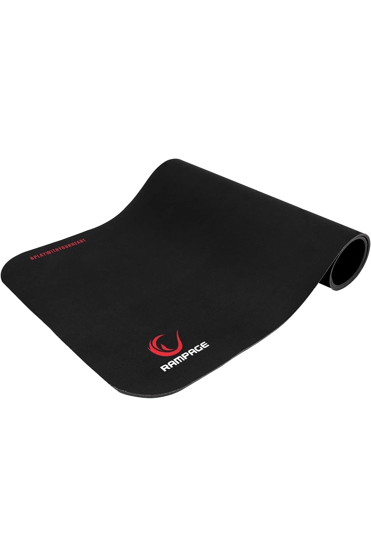 Rampage Gkcx MP-20 X-JAMMER 300x700x3mm Gaming Mouse Pad New Desng ...