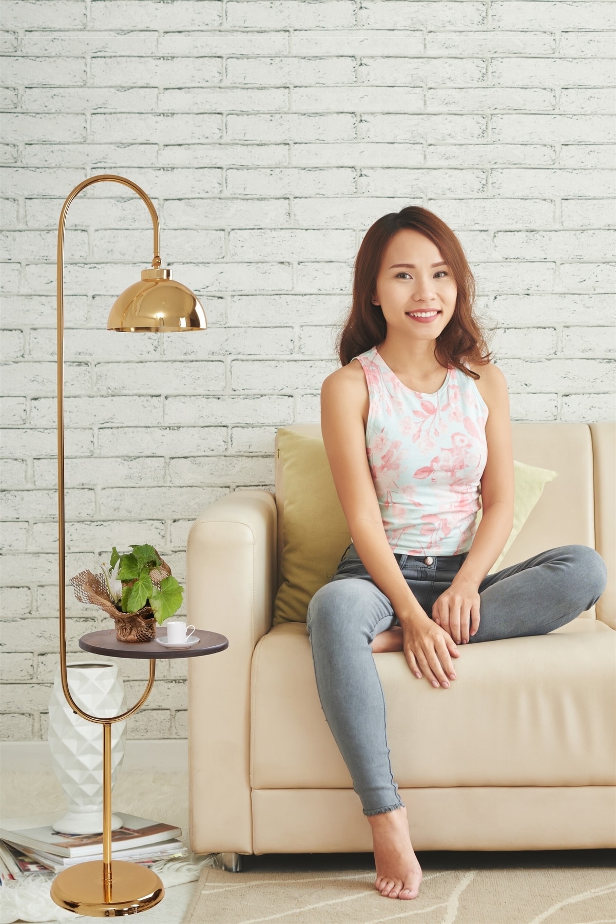 Lumexx Zümrüt Gold Lambader Retro 3 Başlıklı Fiyatı, Yorumları - Trendyol