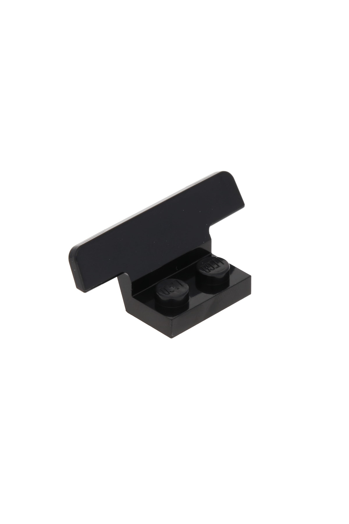 LEGO Custom Moc Aksesuar Vehicle Spoiler Siyah 1 X 4 Yarış Arabası ...