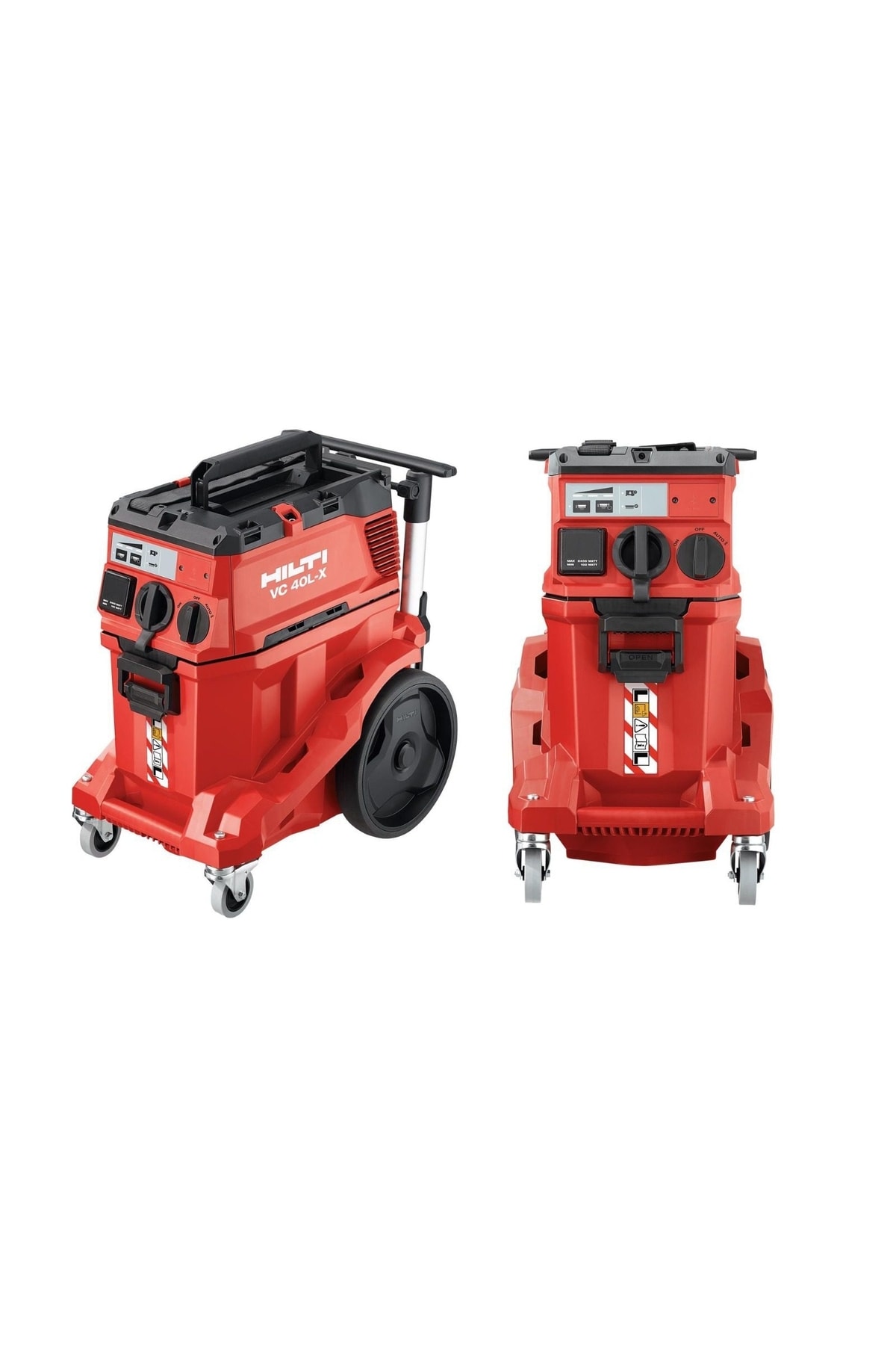 Hilti Üniversal Vc 40l-x - Fiyatı, Yorumları