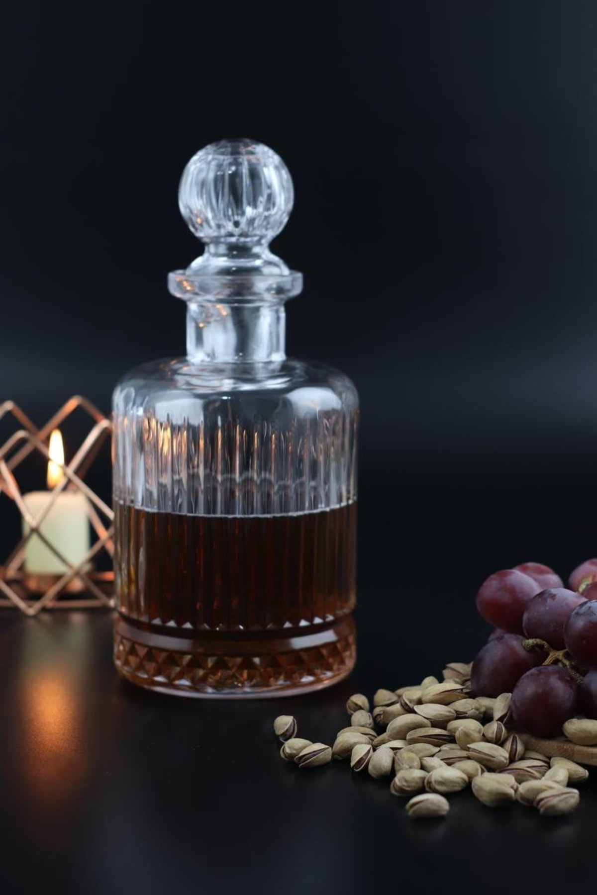 Multiamo Linea Model Cam Karaf Şişe Sürahi Fiyatı, Yorumları - Trendyol