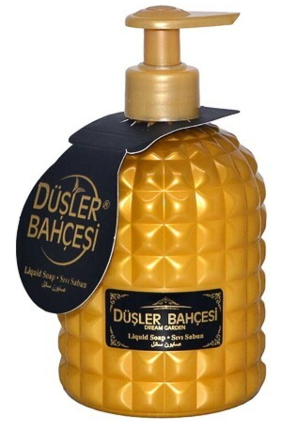 Proson Düşler Bahçesi Sıvı Sabun 500 Ml,gold Fiyatı, Yorumları - TRENDYOL