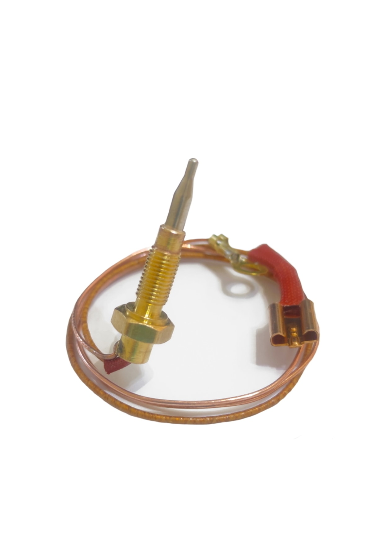 Termikel Termokupl, 500mm Soketli - Fiyatı, Yorumları