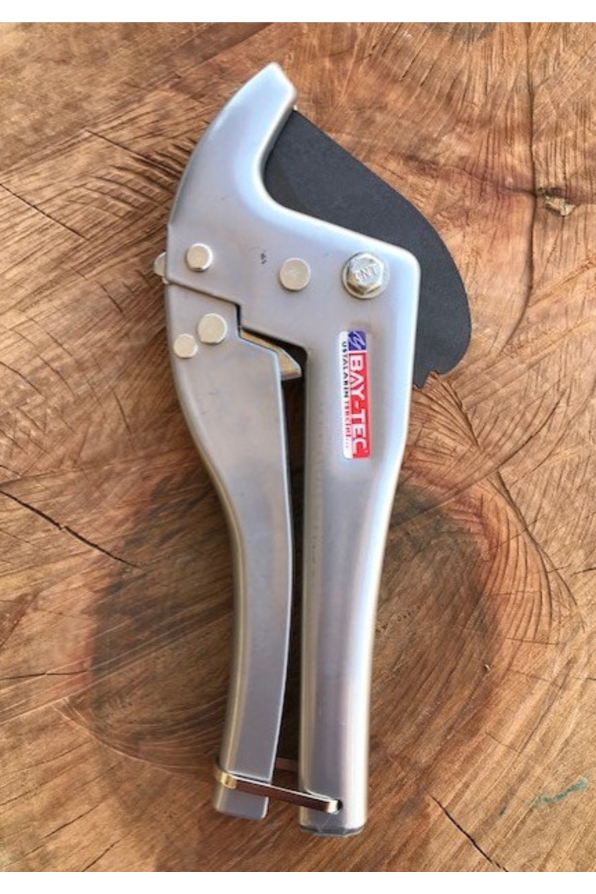 Baytec Baytek Pprc Plastik Boru Kesme Makası 42 Mm Pvc Boru Kesme ...