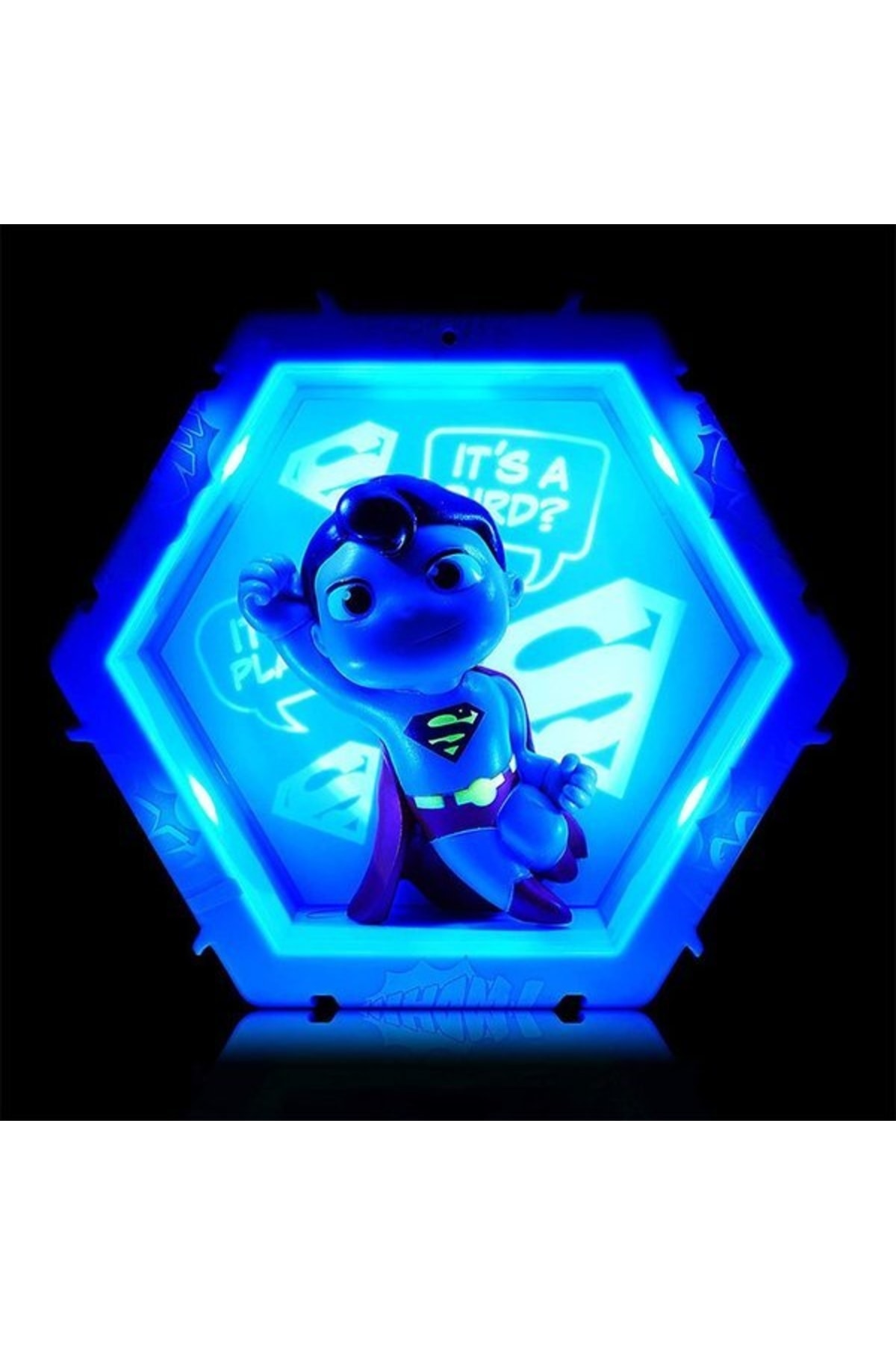WOW ! Pod - Dc Super Friends - Superman Fiyatı, Yorumları - Trendyol