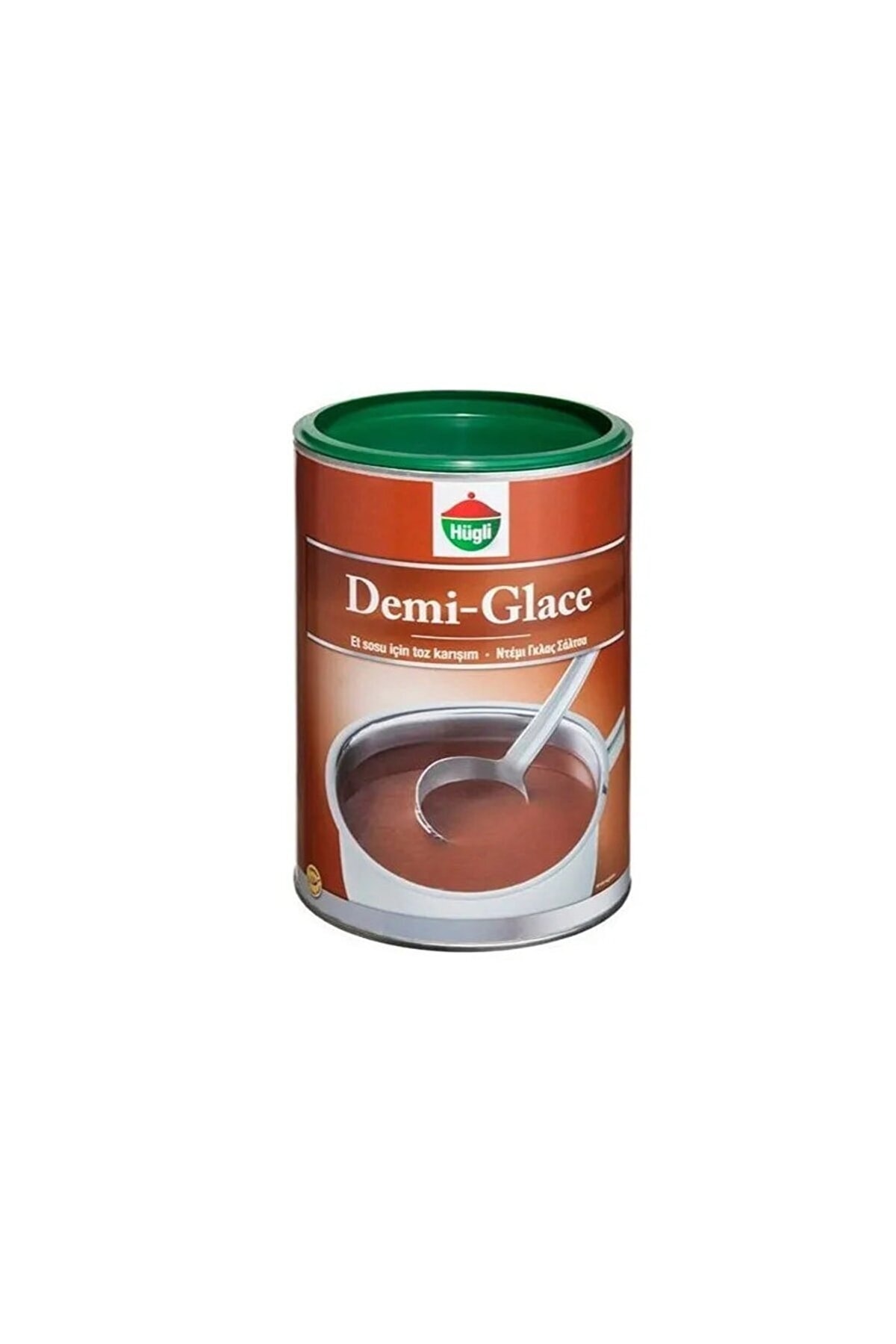Hugli Demi Glace Sos 1 Kg Fiyatı, Yorumları - Trendyol