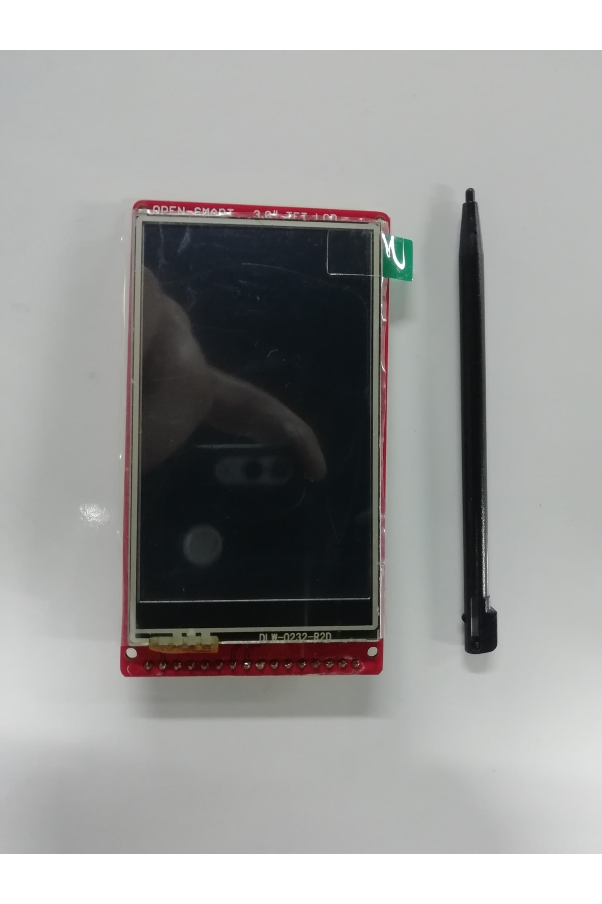 lcd Open Smart 3.0 "inç Tft Ekran Ekranlı Dokunmatik Ekran Arduino Için ...