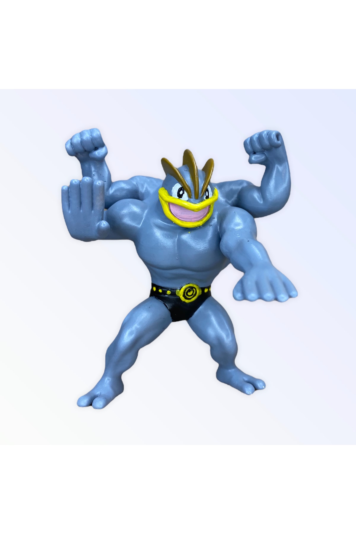 Pokemon Machamp 3d Figürü Fiyatı, Yorumları - Trendyol