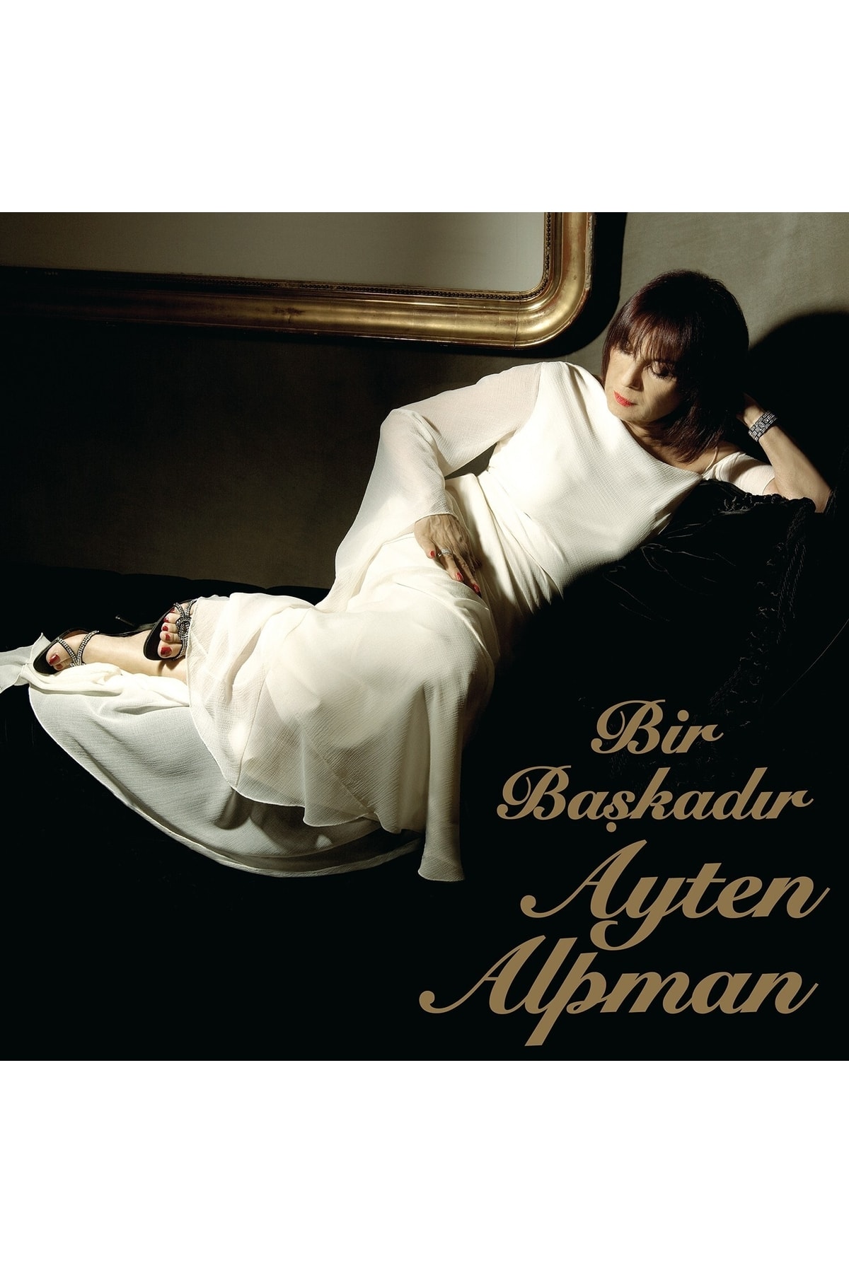 Genel Markalar Ayten Alpman - Bir Başkadır (PLAK) Fiyatı, Yorumları ...