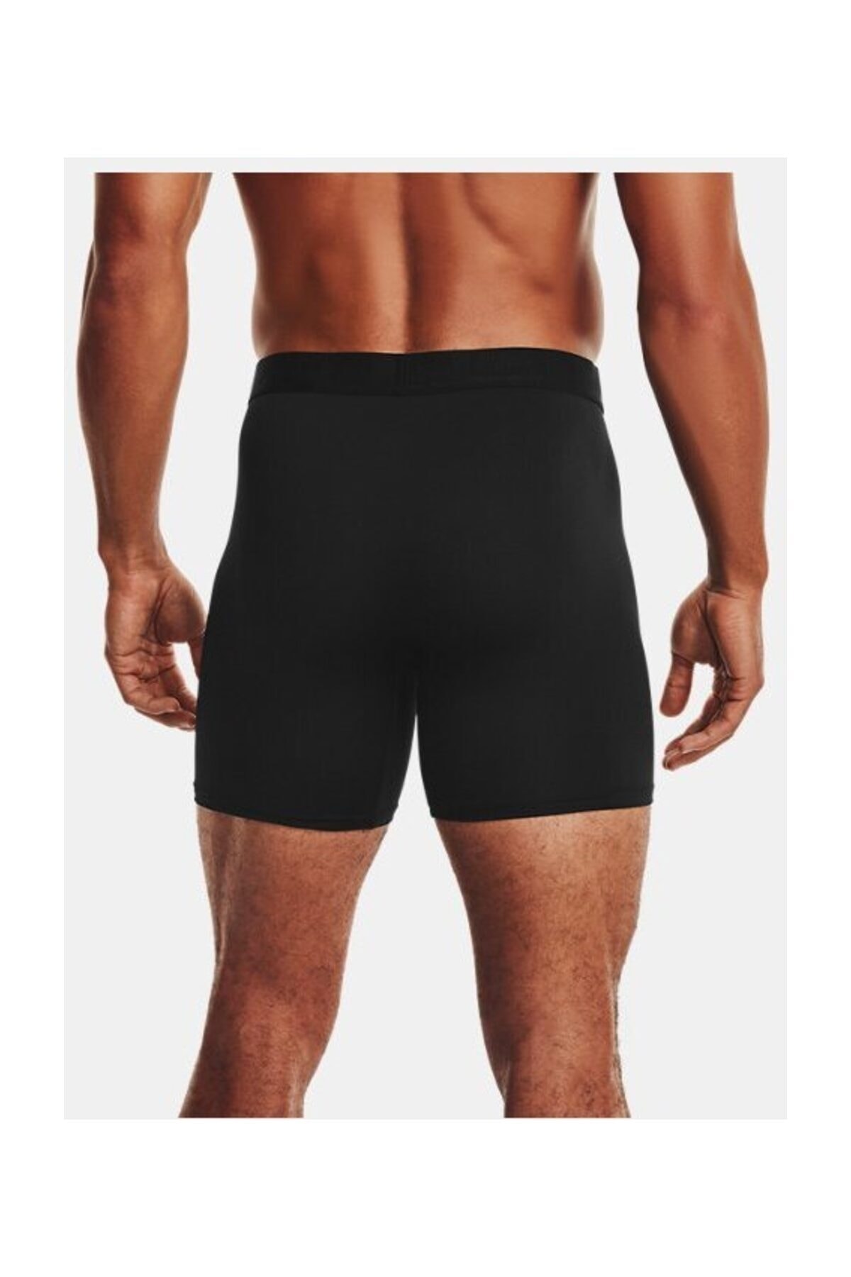 Under Armour Erkek UA Tech™ Mesh 6" Boxerjock® – 2'li Paket 1363623-001 ...