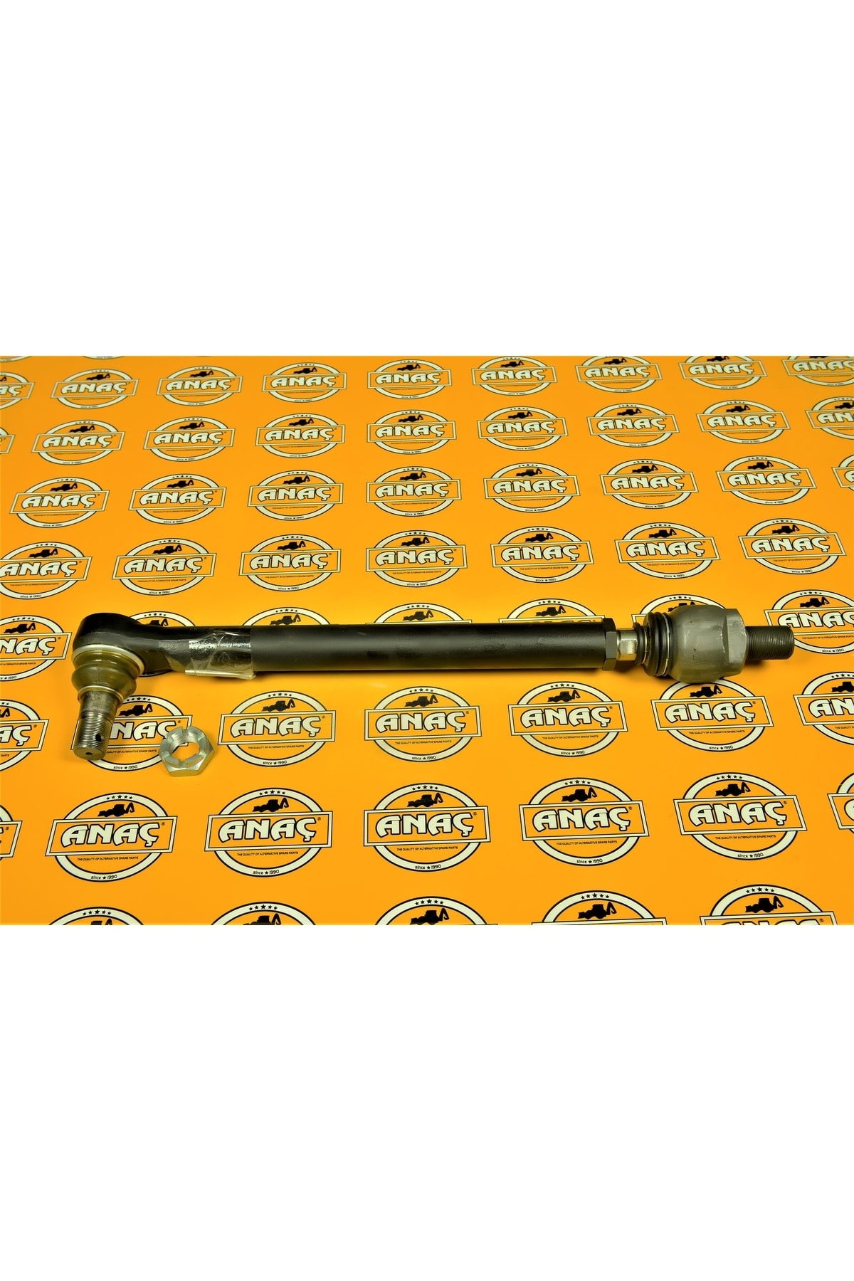 ANAÇ 126-02419 JCB 4CX ROT KOMPLE - Fiyatı, Yorumları
