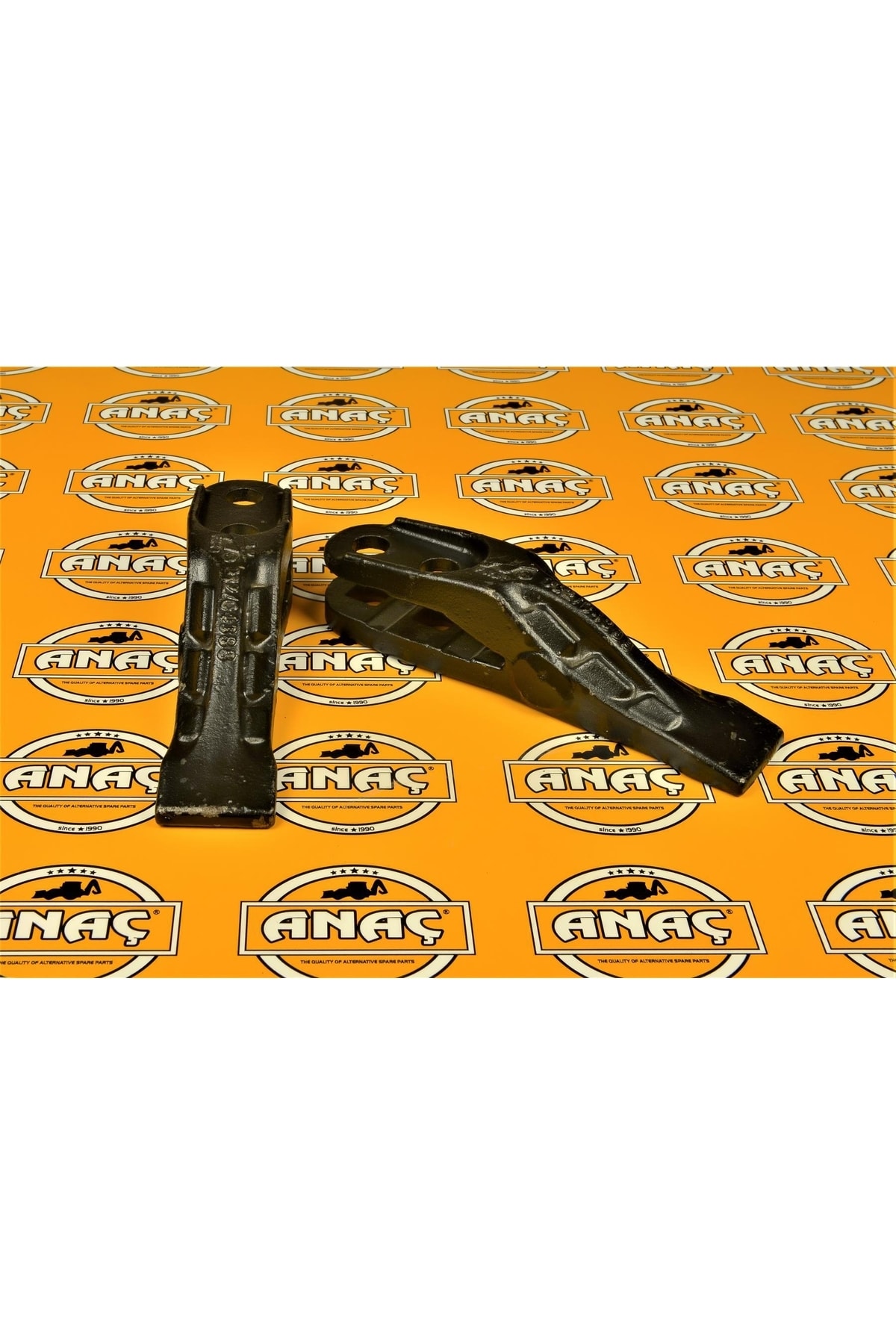 ANAÇ 332-C4388 JCB DESENLİ ORTA TIRNAK - Fiyatı, Yorumları