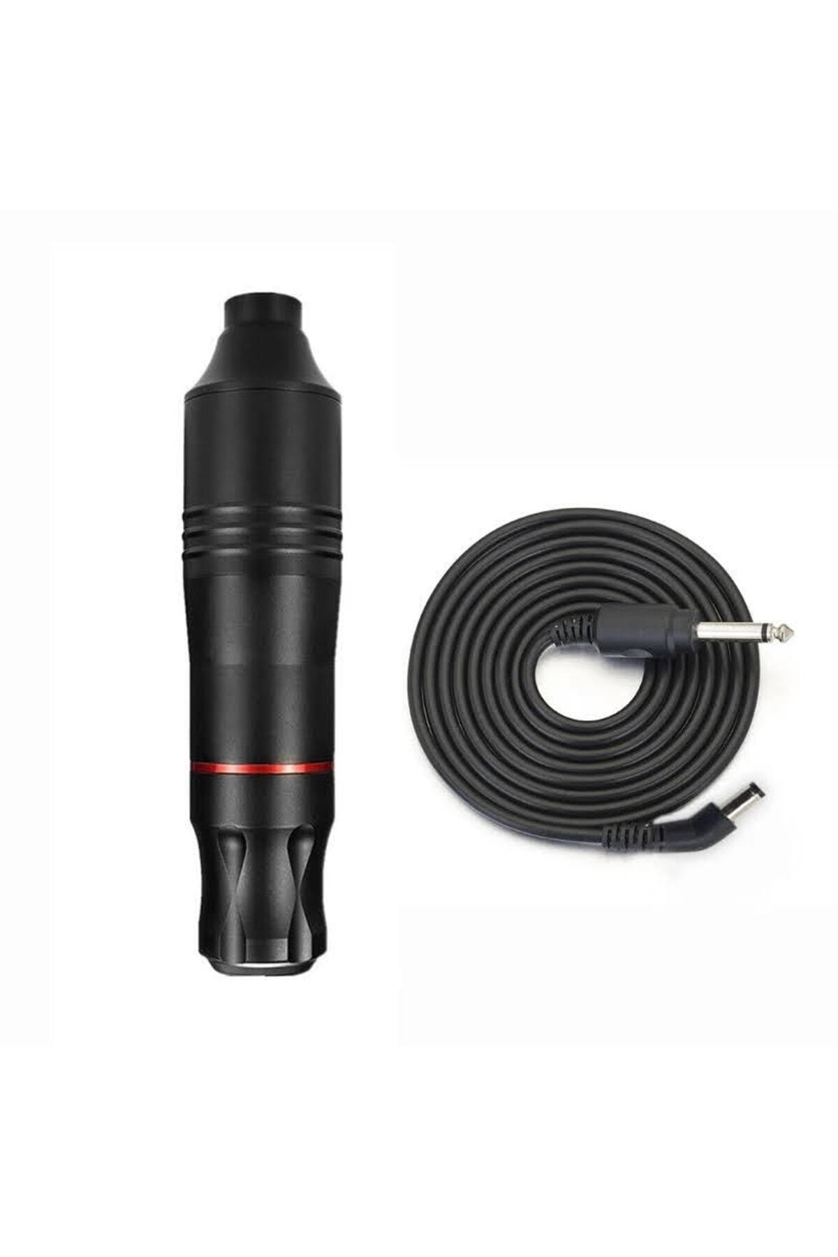 Thunder Pen Dövme Makinesi Fiyatı, Yorumları - Trendyol